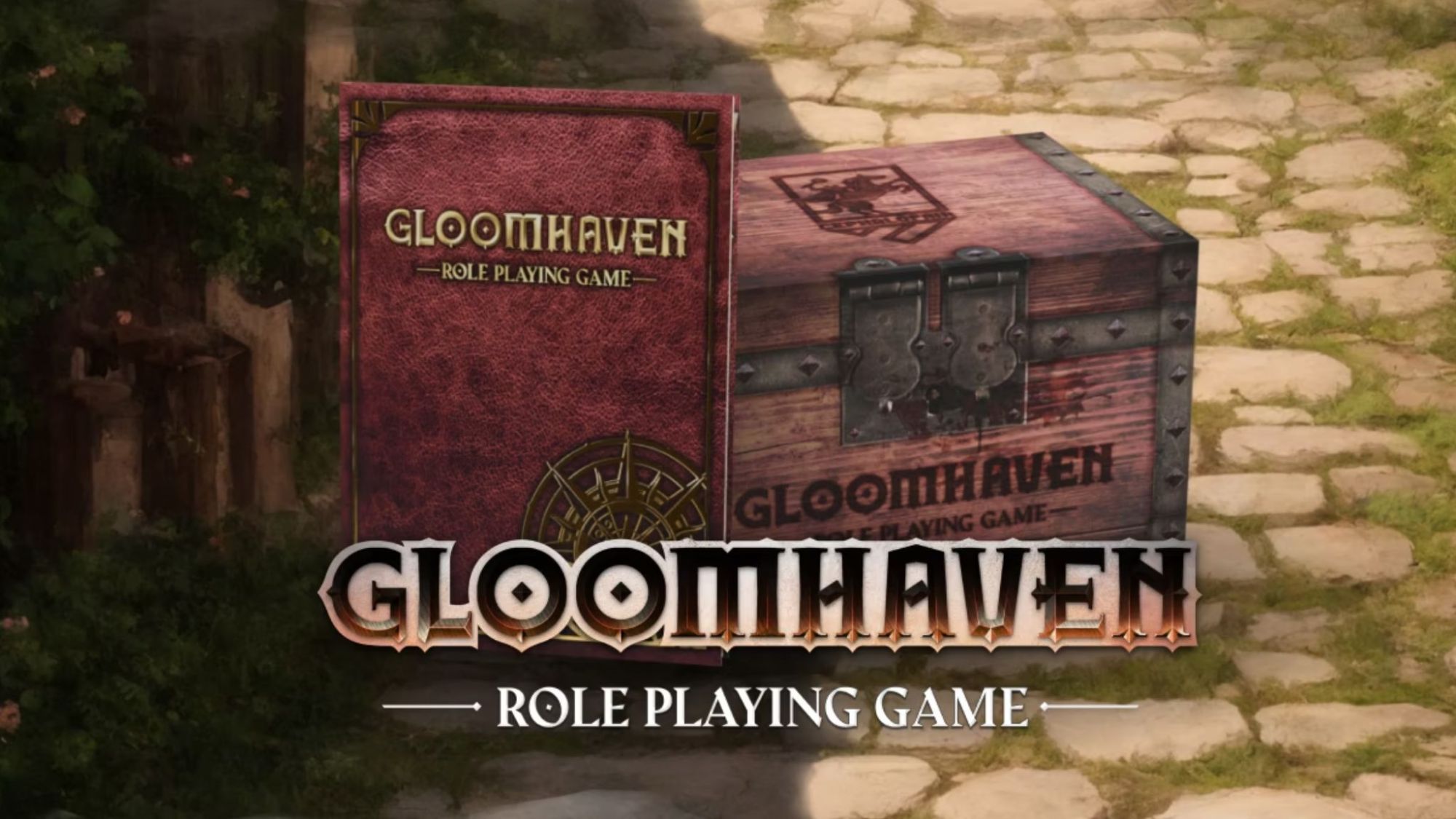 Tariffs Could Delay Next Gloomhaven Games (And Raise Tabletop Prices)