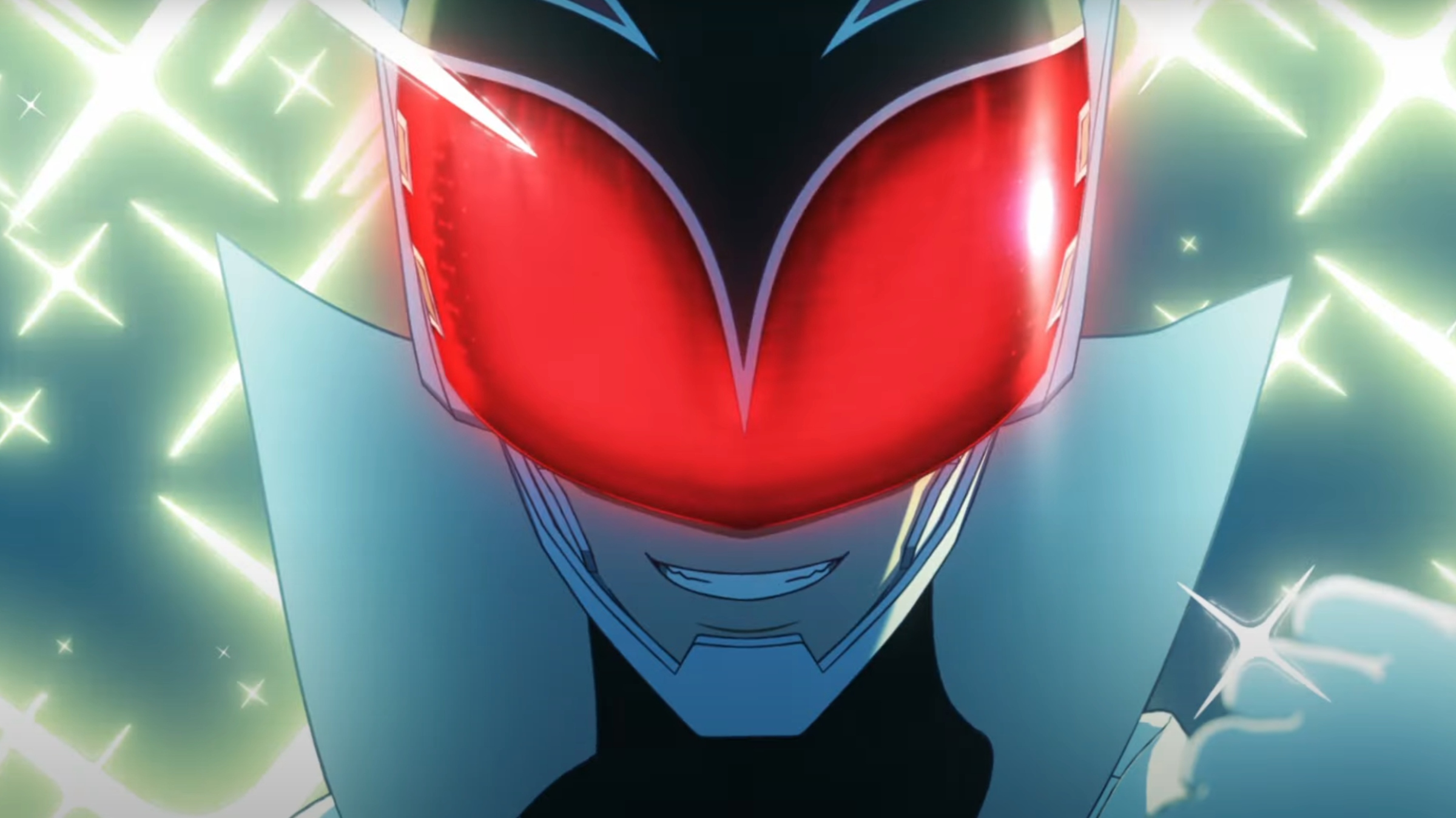 Go! Go! Loser Ranger! Debuts Season 2 Opening: Watch