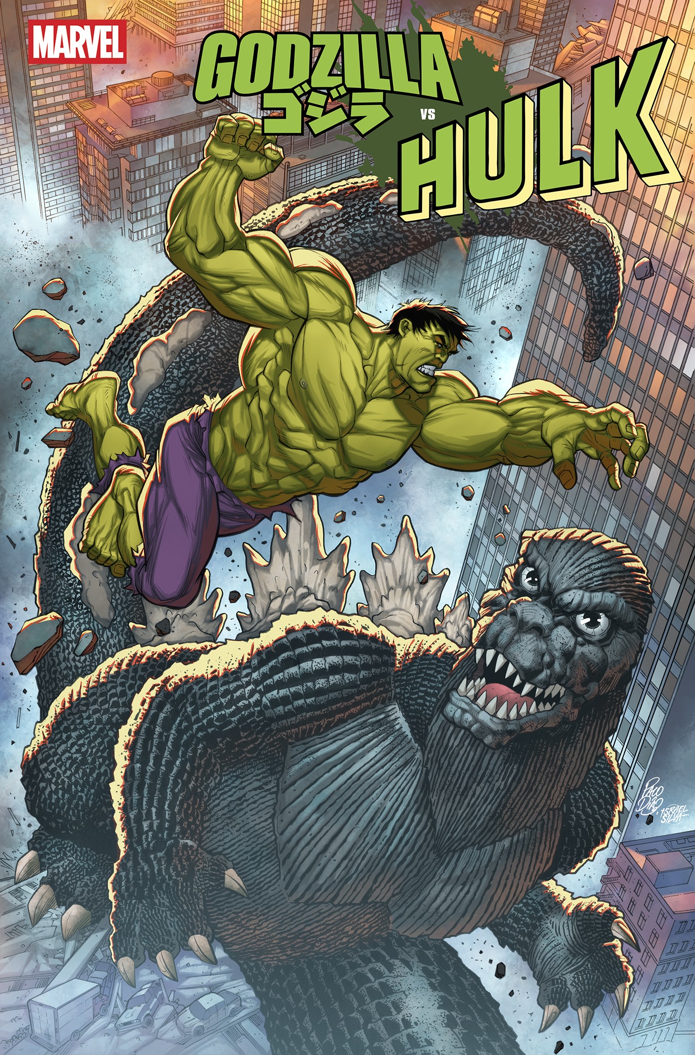 Marvel Brought Back a Villain We Haven’t Seen in Years (and They Tried ...