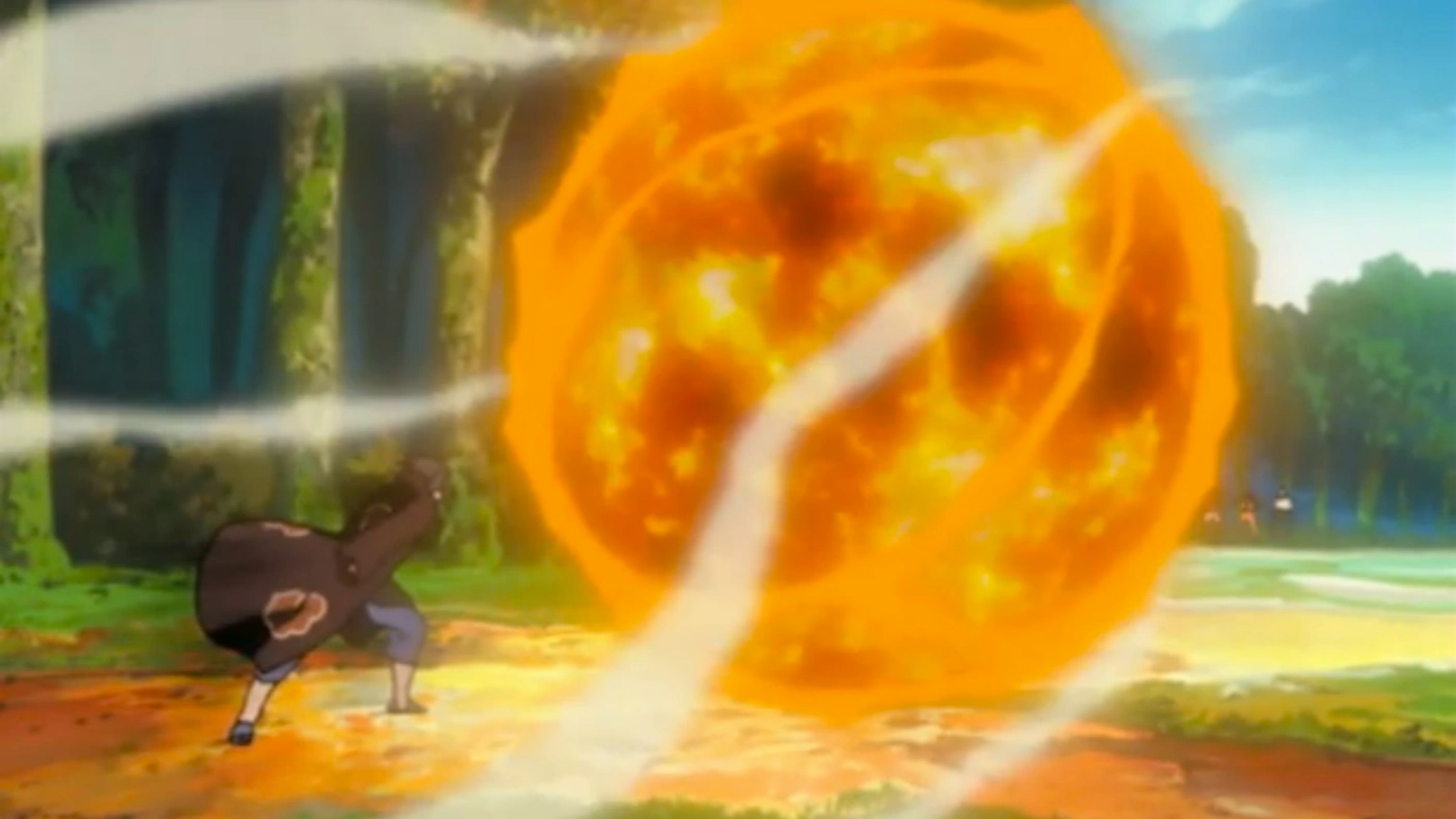 Naruto's 5 Most Underrated Jutsu We Wanted to See More (And 5 We Saw ...