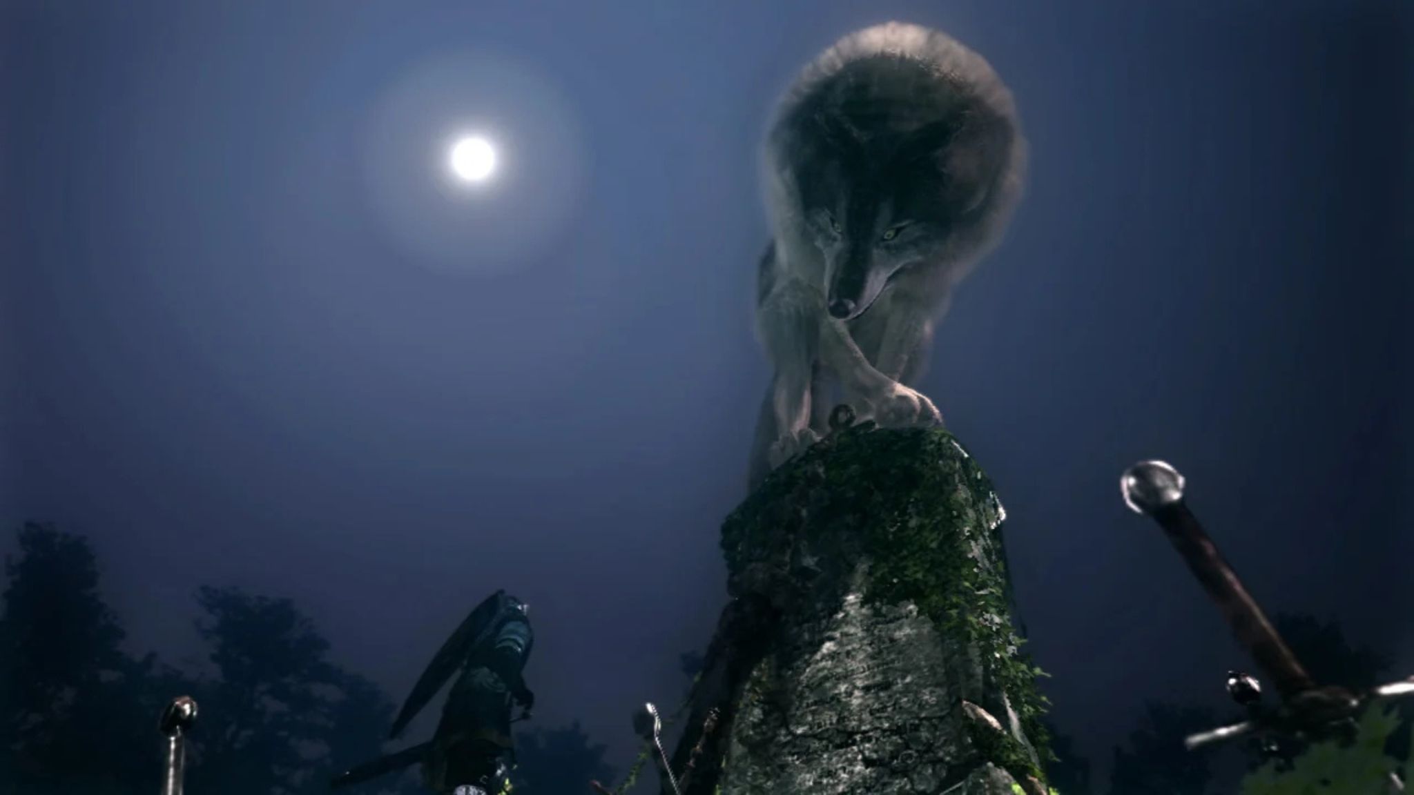 10 Best Bosses in the Dark Souls Trilogy, Ranked