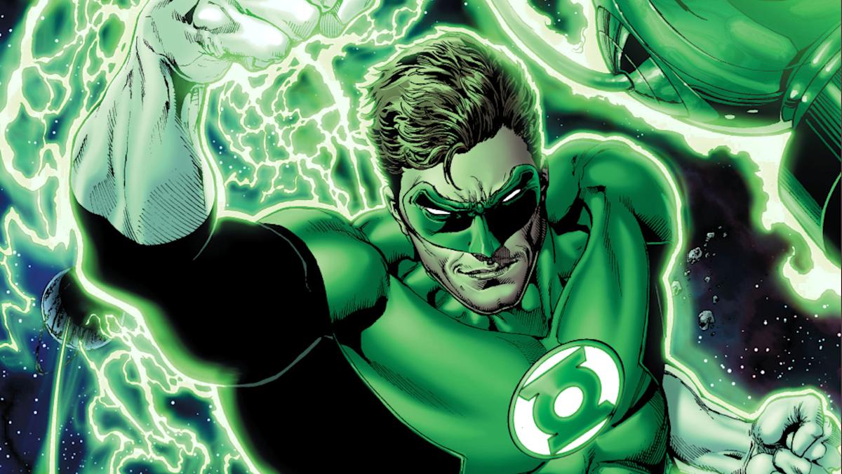 James Gunn Responds to Lanterns DC Hero Casting Rumor (But Fans Aren’t So Sure) - ComicBook.com