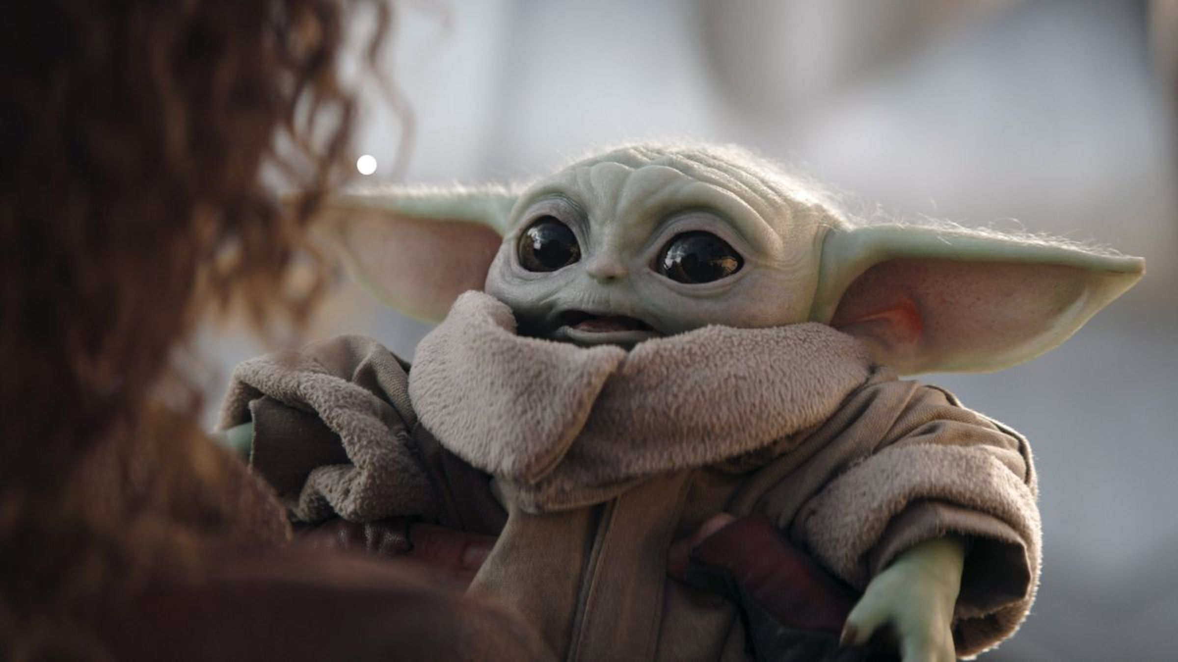 Star Wars Revelation Confirms A Last Minute Change Stopped Yoda & Grogu ...