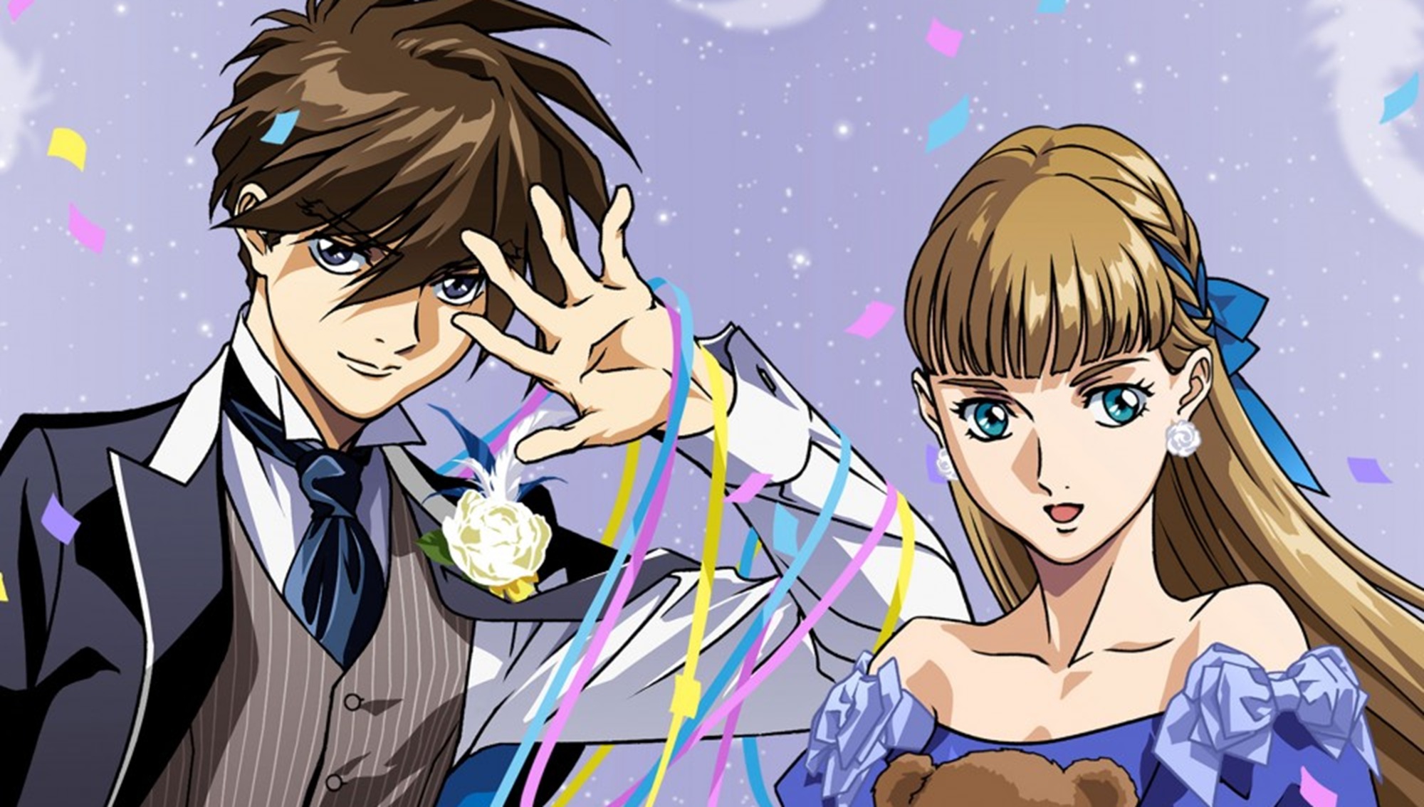 Gundam Wing's 30th Anniversary Unveils Gorgeous Promo Featuring Its ...