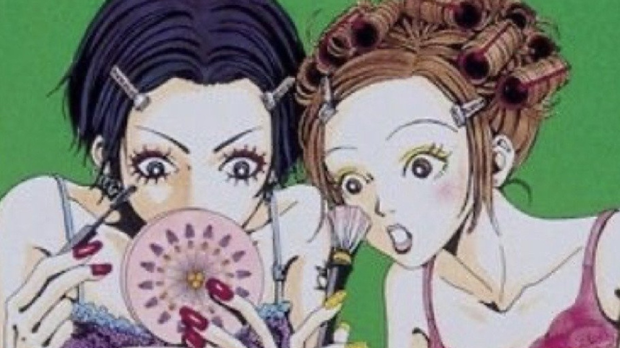 Nana Creator Ai Yazawa Returns With First Look at UNIQLO Collab - ComicBook.com