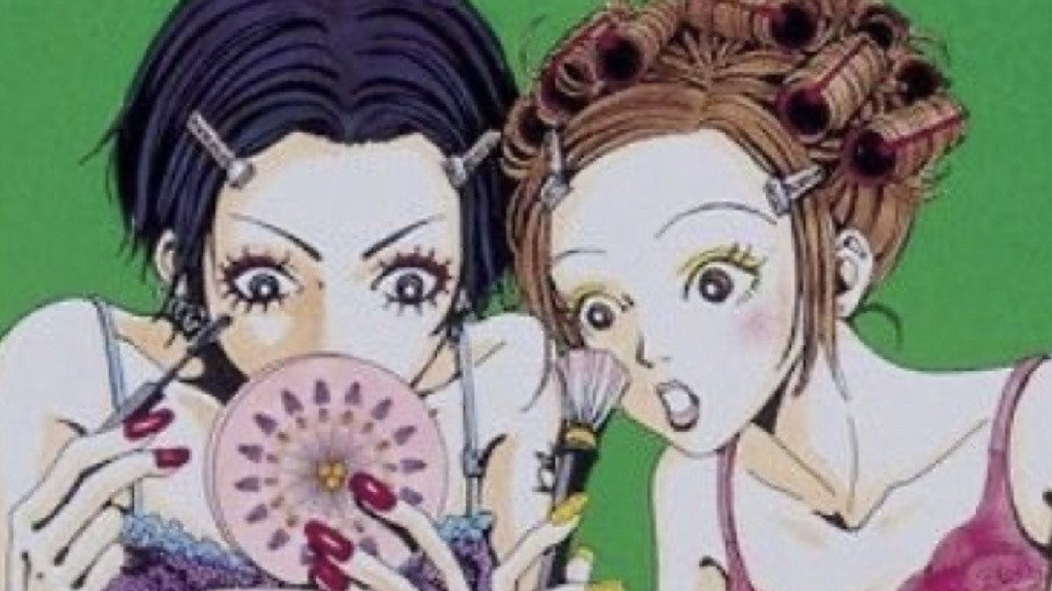 Nana Creator Ai Yazawa Returns With First Look at UNIQLO Collab - ComicBook.com
