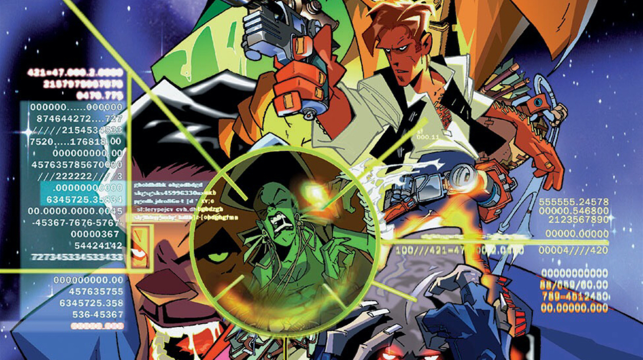 Star Wars’ Best Han/Lando Team Up Was in The Comics (& You Should Read ...