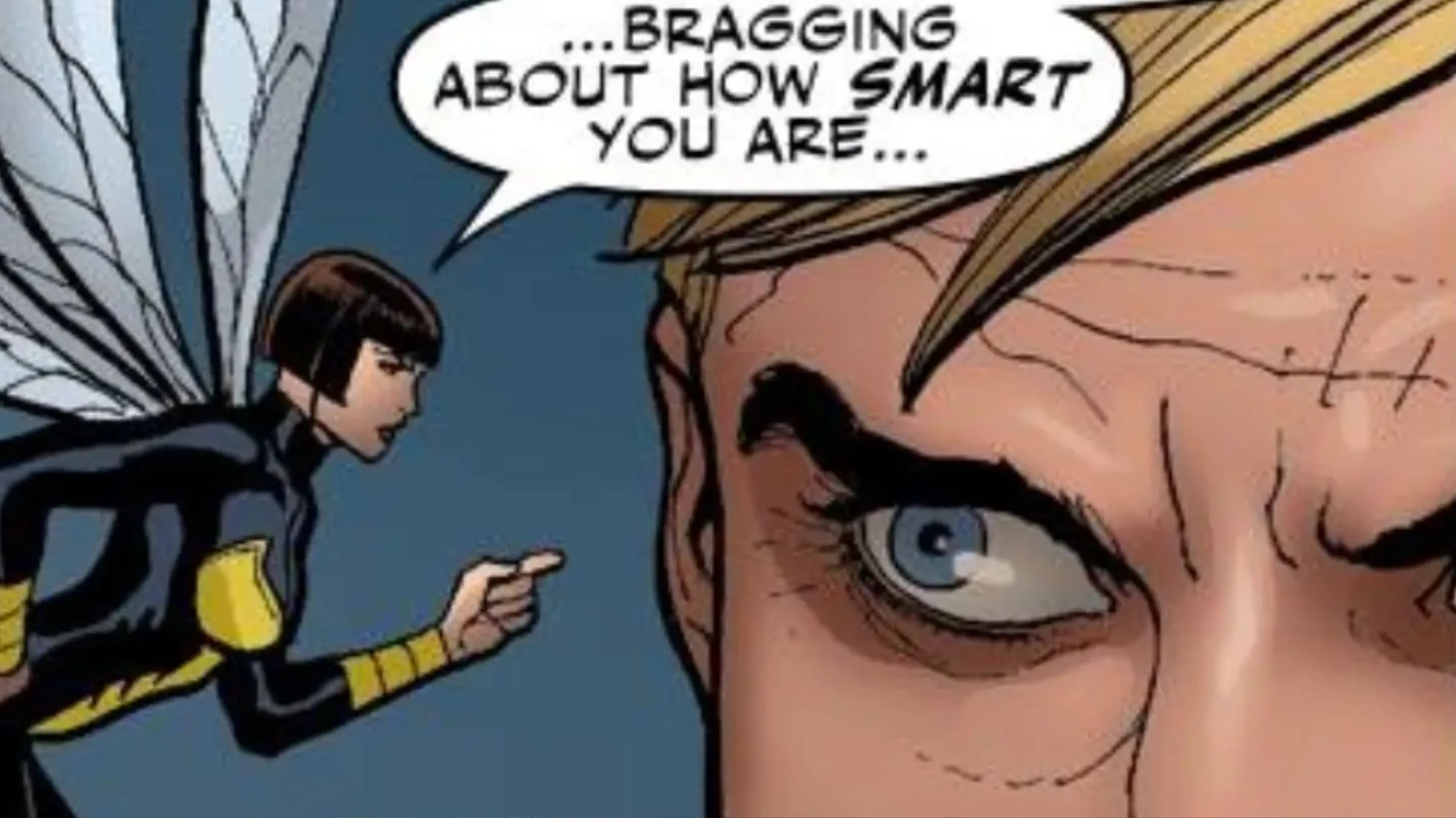The Biggest Avengers Romance in Comics Was a Huge Miss for the MCU ...