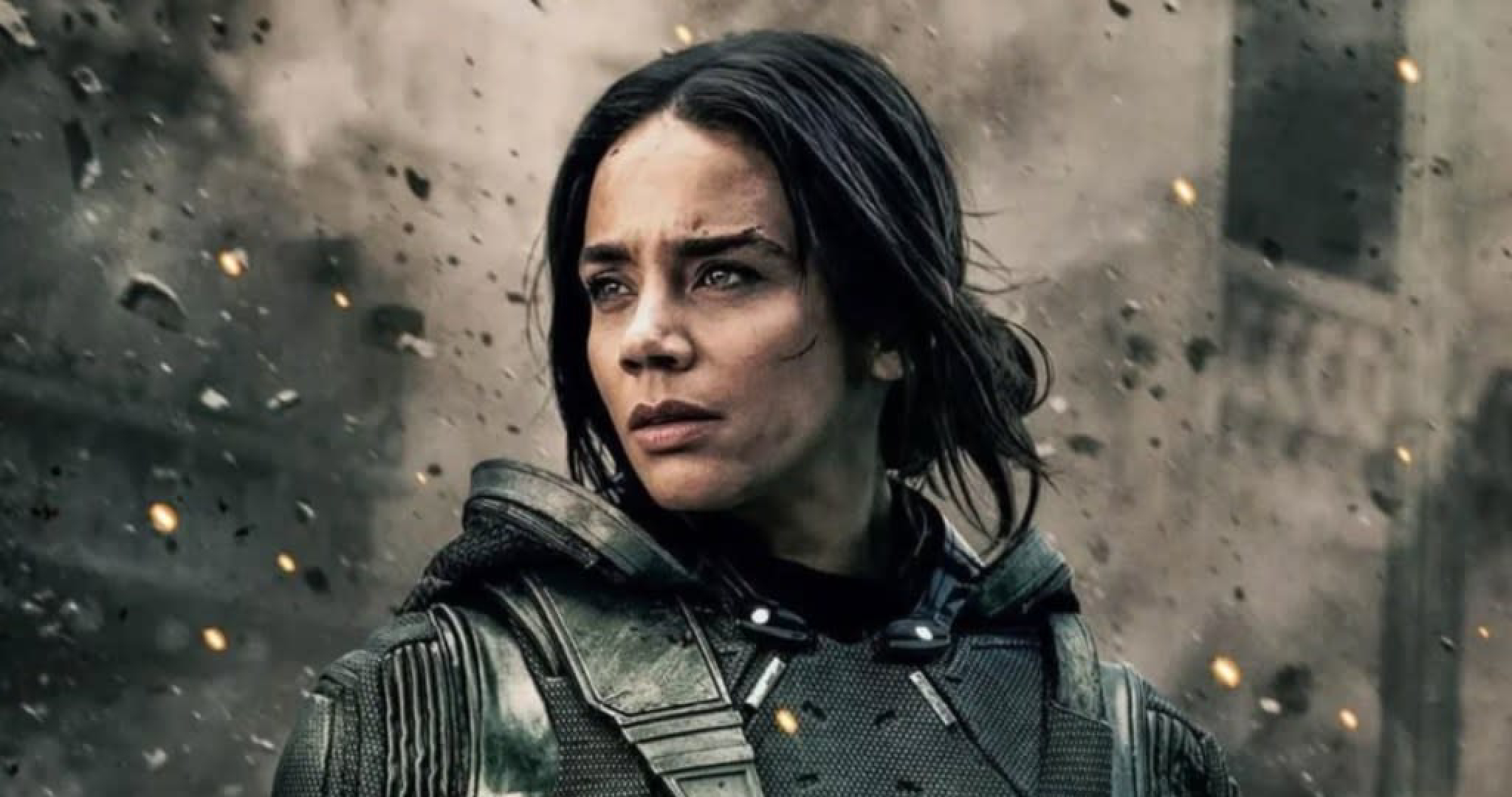 Thunderbolts* Ghost Reveals Reaction to Film’s Most Shocking Kill