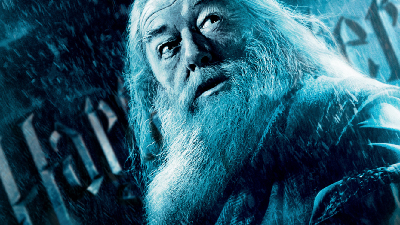 Harry Potter: This TV Series Cast Already Looks Better Than the Movie ...