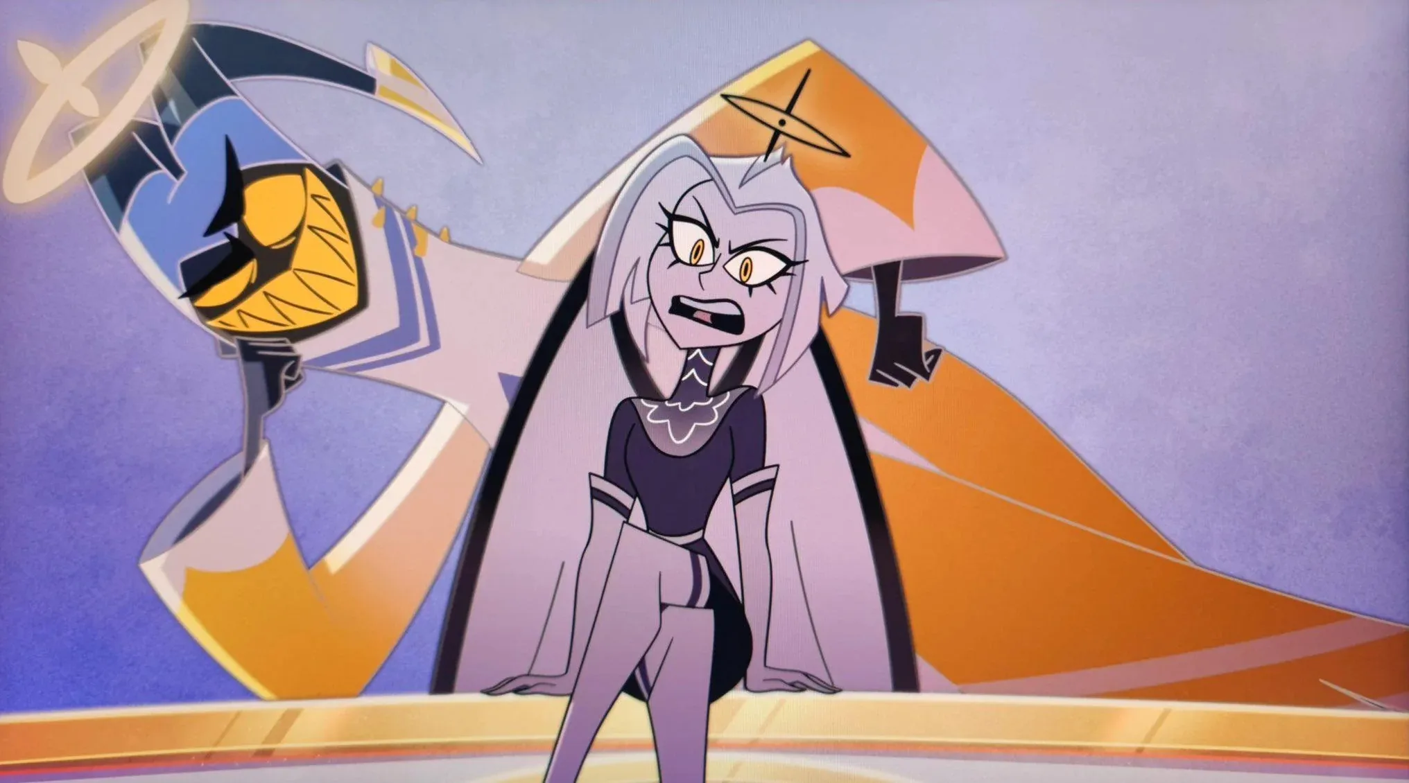Hazbin Hotel's Jessica Vosk Spills The Beans on Big Season 3 News ...