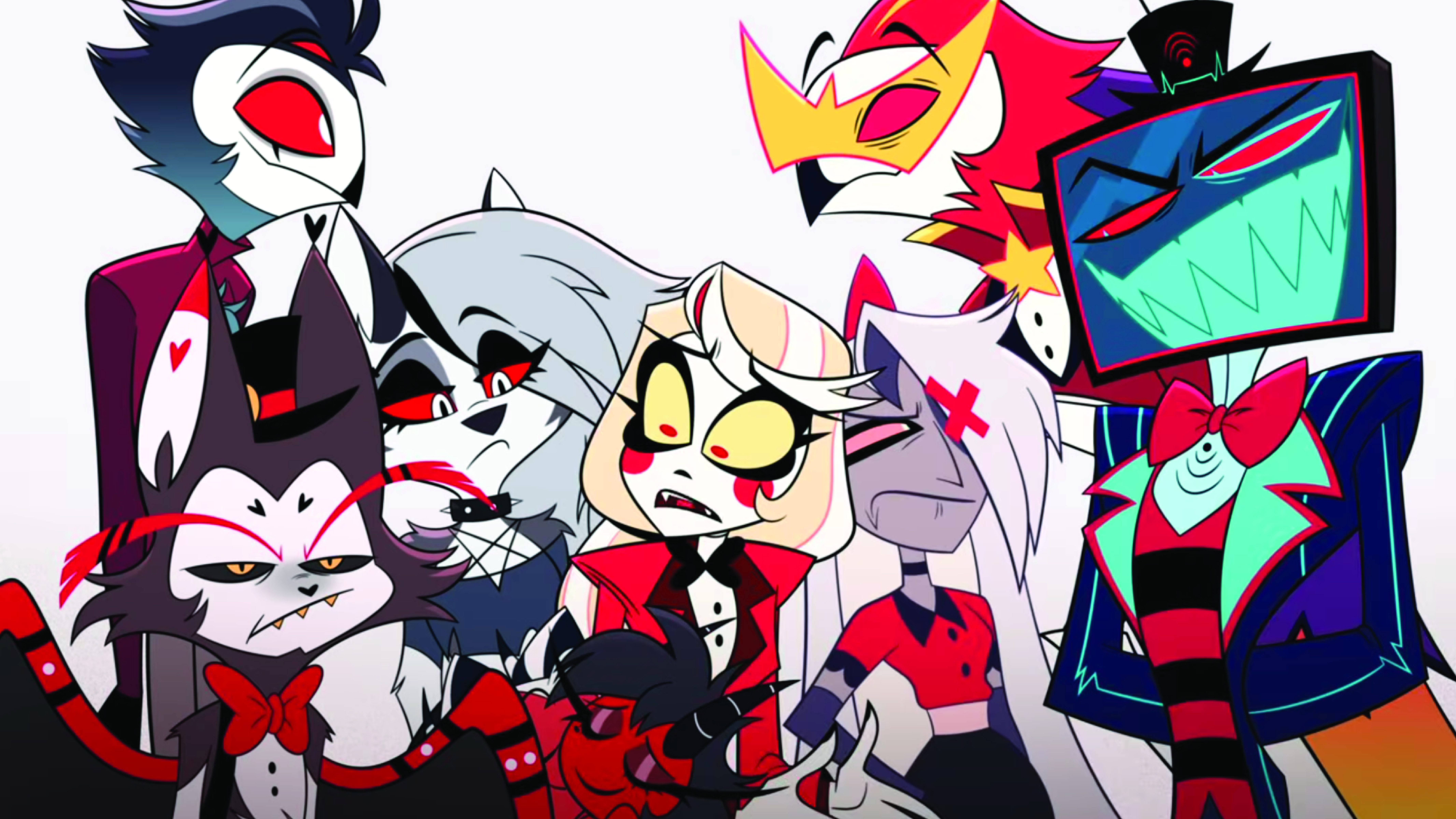 Hazbin Hotel Actor Teases "Unexpected" Helluva Boss Crossover ...