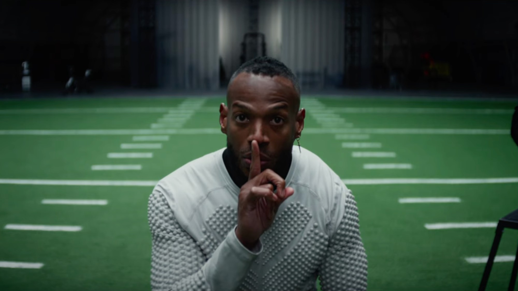 Him: First Trailer for Jordan Peele-Produced Football Horror Movie Released - ComicBook.com
