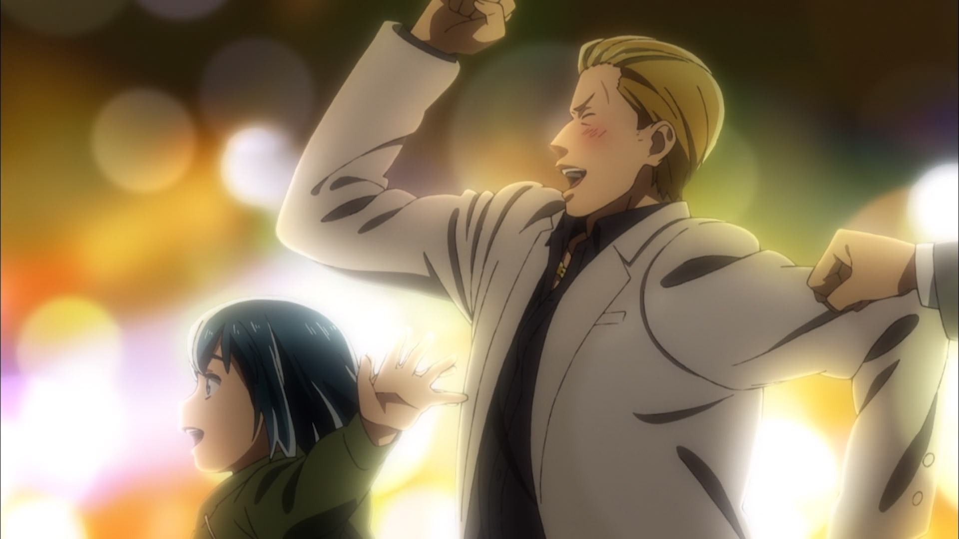 10 Best Anime With Wild Premises (That Actually Worked) - ComicBook.com
