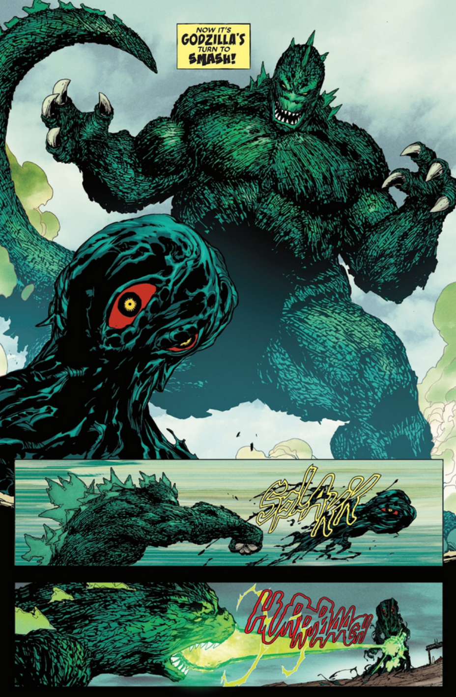 Marvel Brought Back a Villain We Haven’t Seen in Years (and They Tried ...