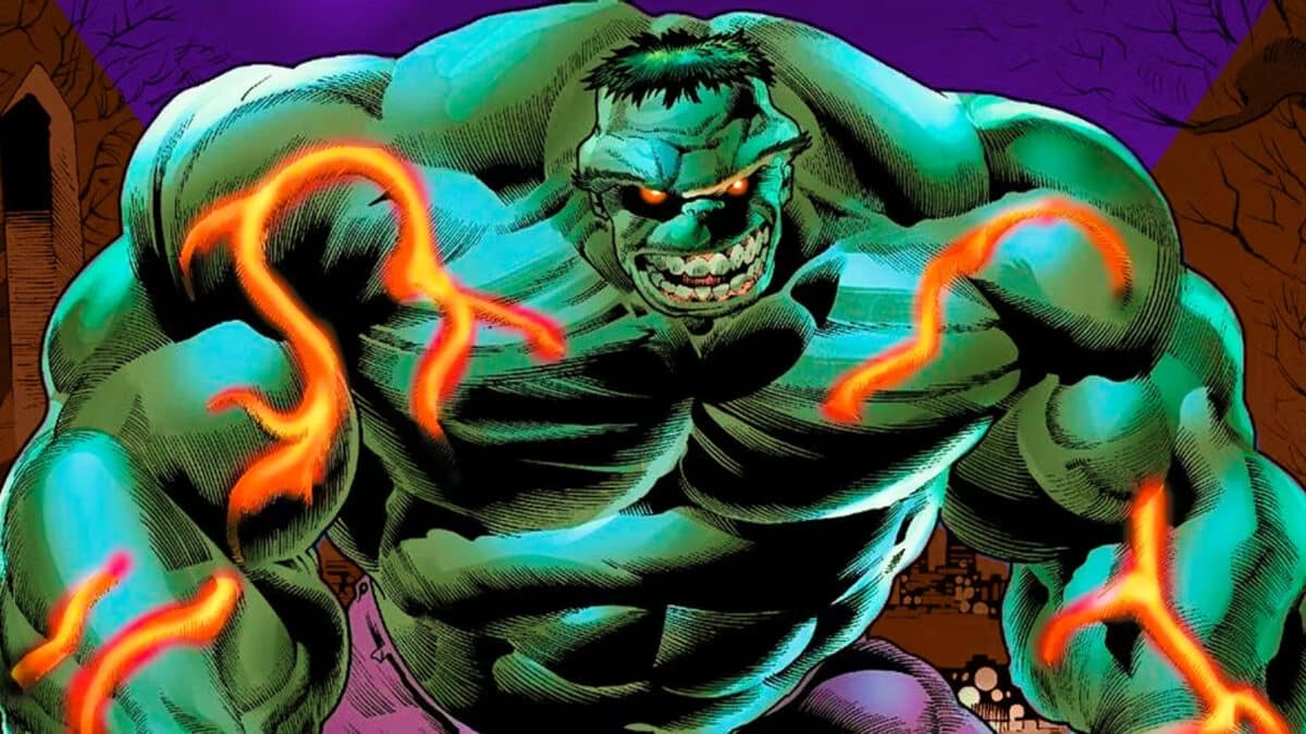 7 Most Overpowered Marvel Characters, Ranked