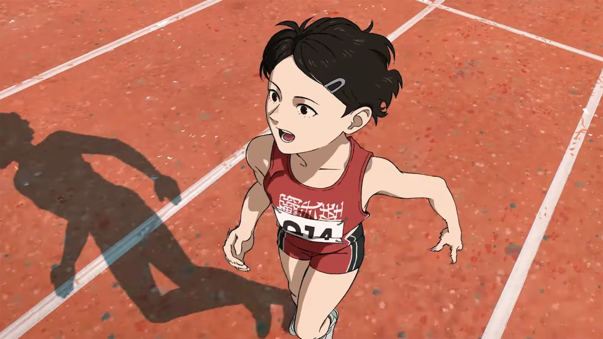 2025's Most Exciting Sports Anime Finally Reveals US Release Date ...
