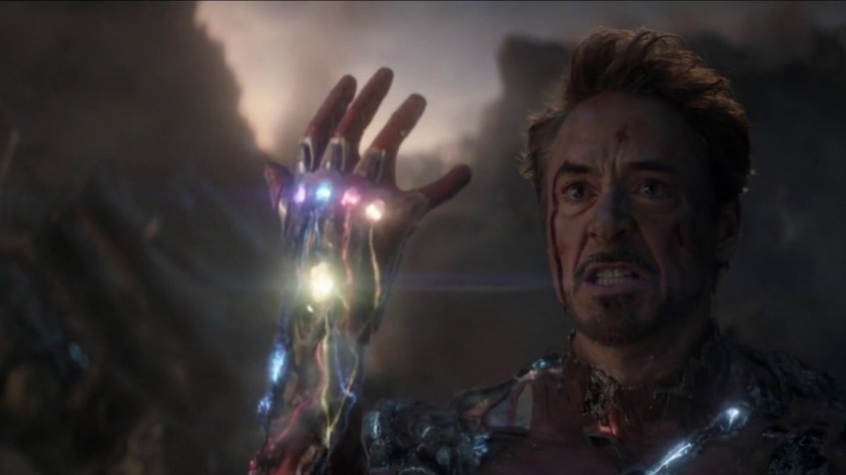 Remembering Iron Man's Biggest Moments in the MCU Sacred Timeline (Before Avengers: Doomsday ...