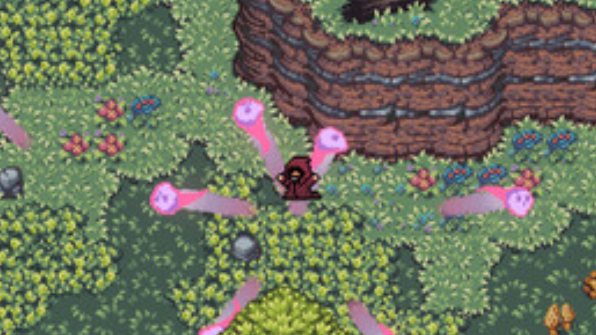 Idle RPG Spinoff Climbs Steam Charts, Surpassing Original