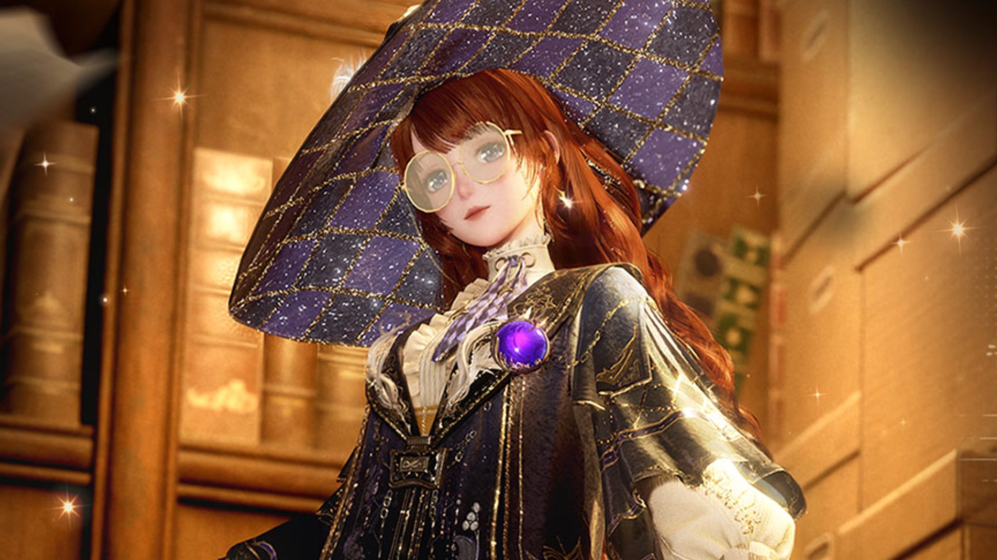 Infinity Nikki Steam Release Date Confirmed (With a Free Gift For All Players)