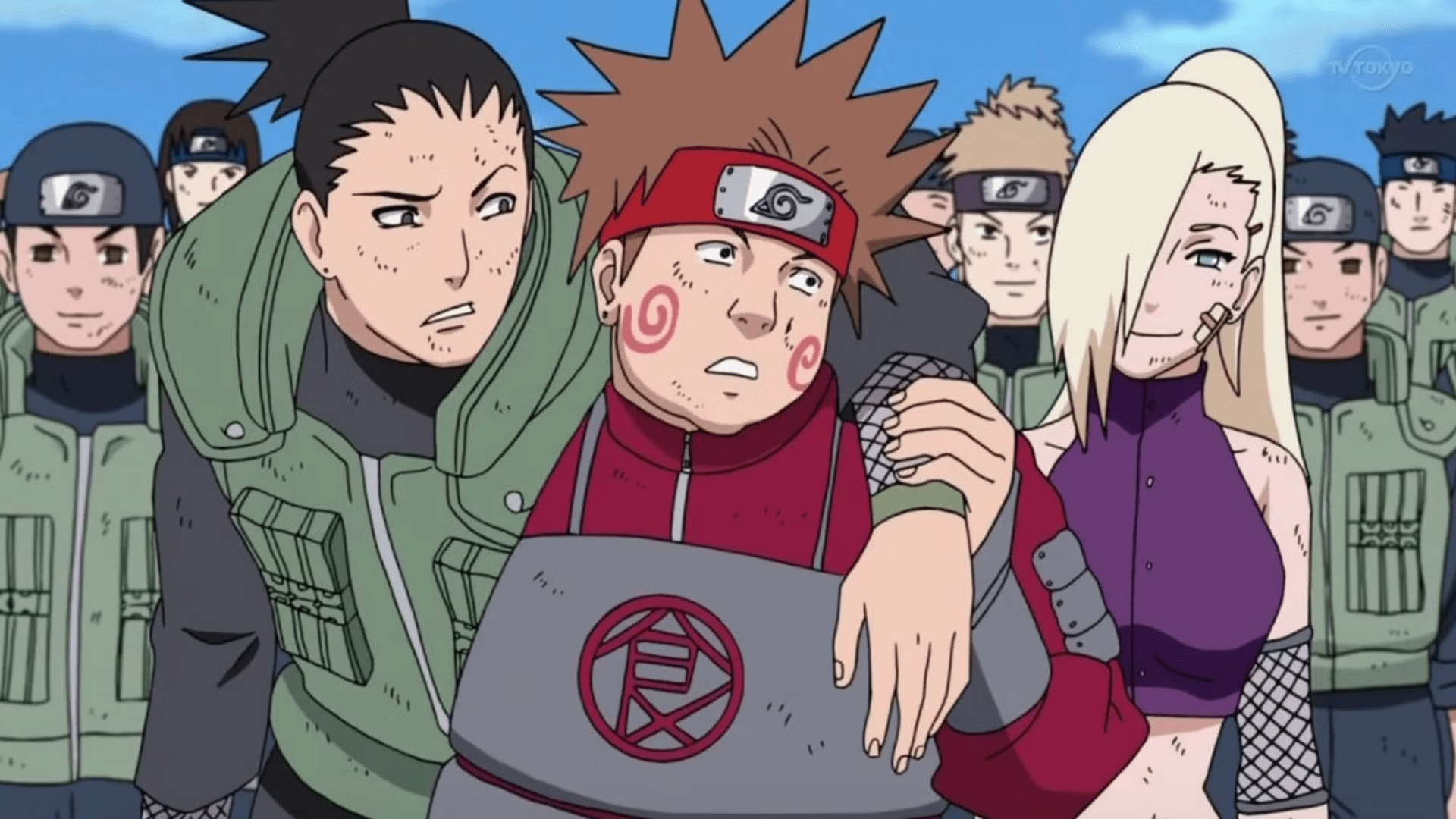10 Most Powerful Clans in Naruto, Ranked