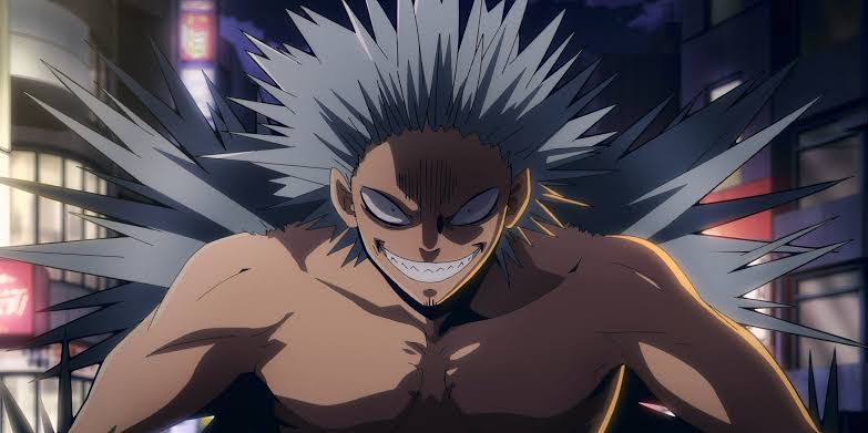 My Hero Academia's New Drug Is Actually Major Tie to Original Series ...