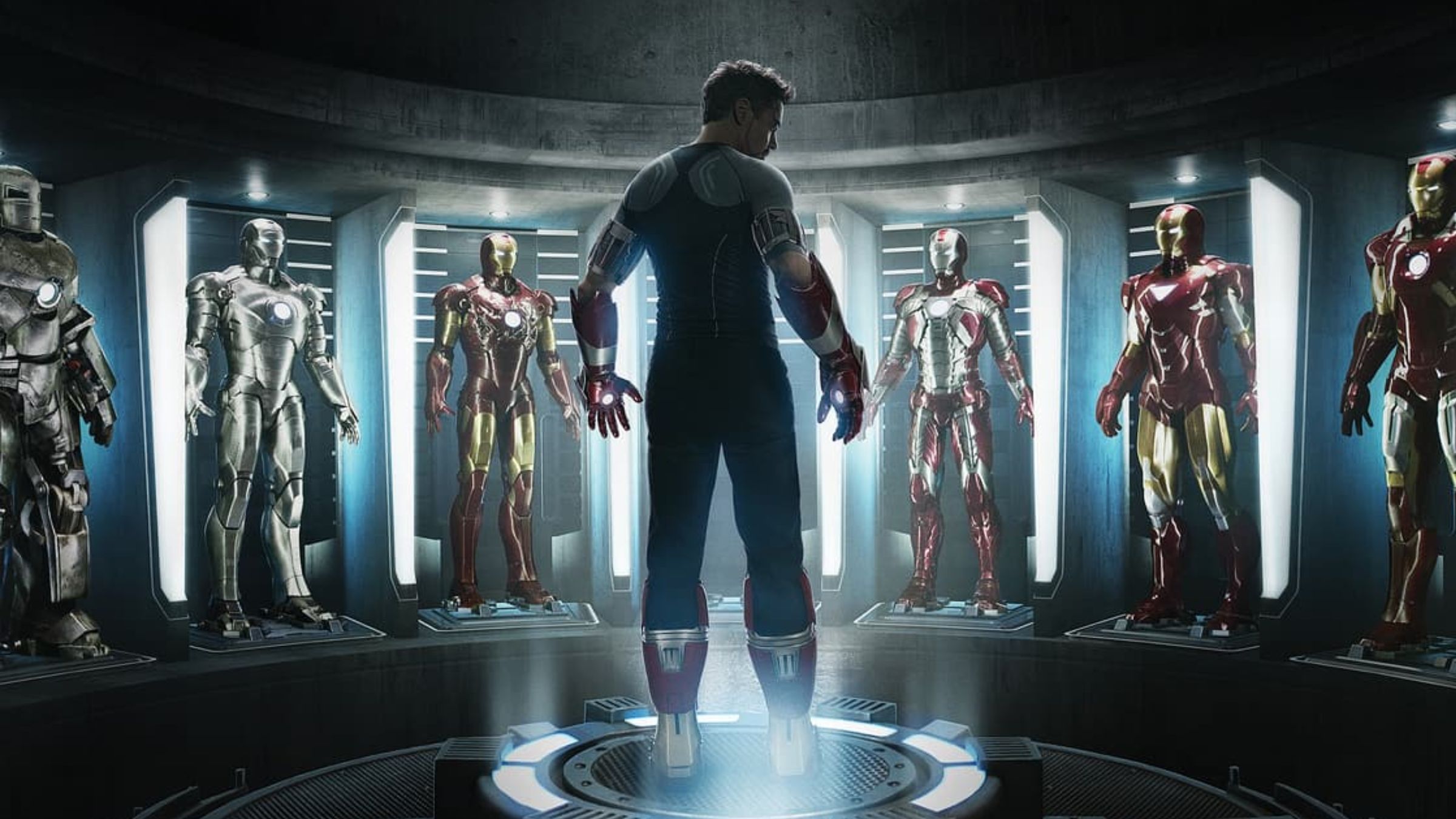 10 Iron Man Quotes That Prove He's the Best MCU Character - ComicBook.com