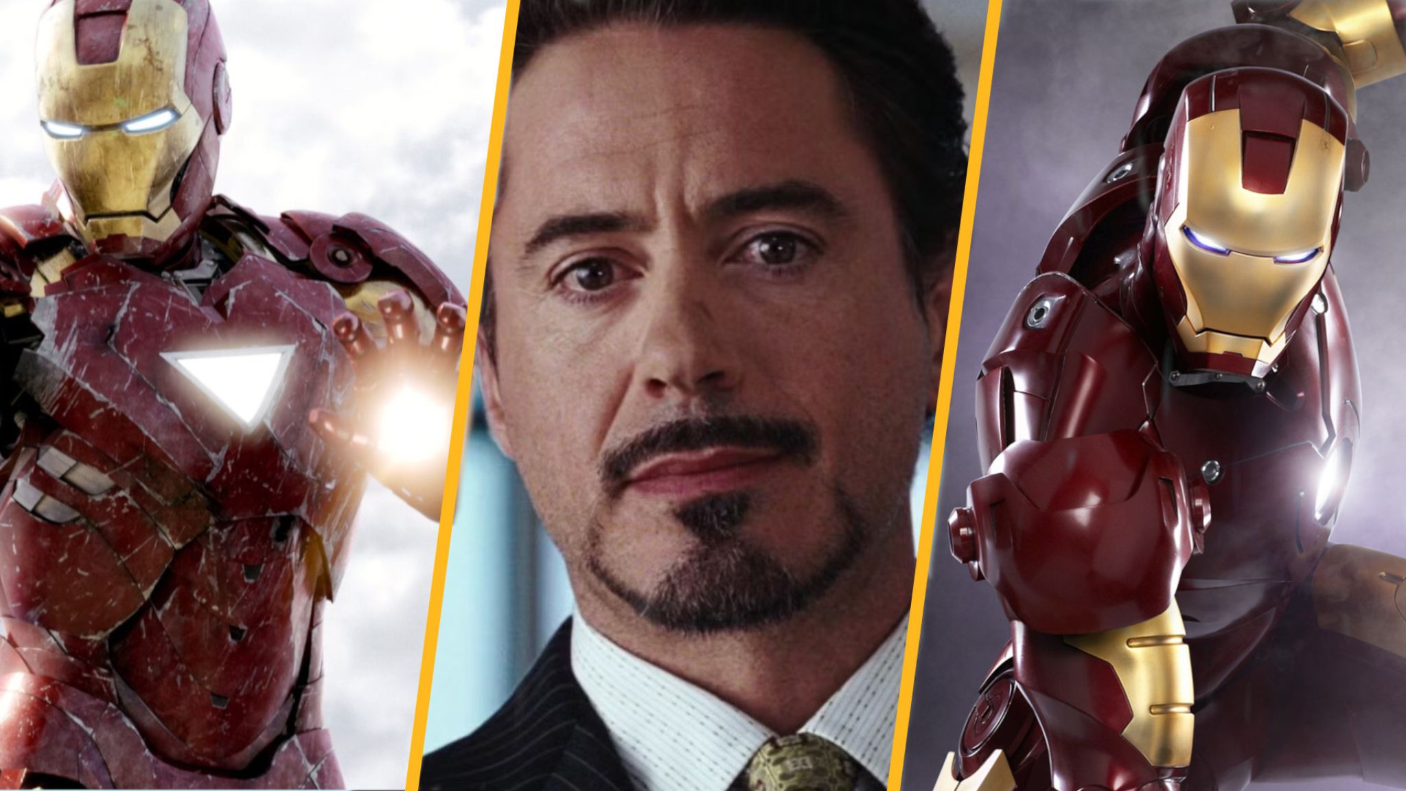 Remembering Iron Man's Biggest Moments in the MCU Sacred Timeline ...
