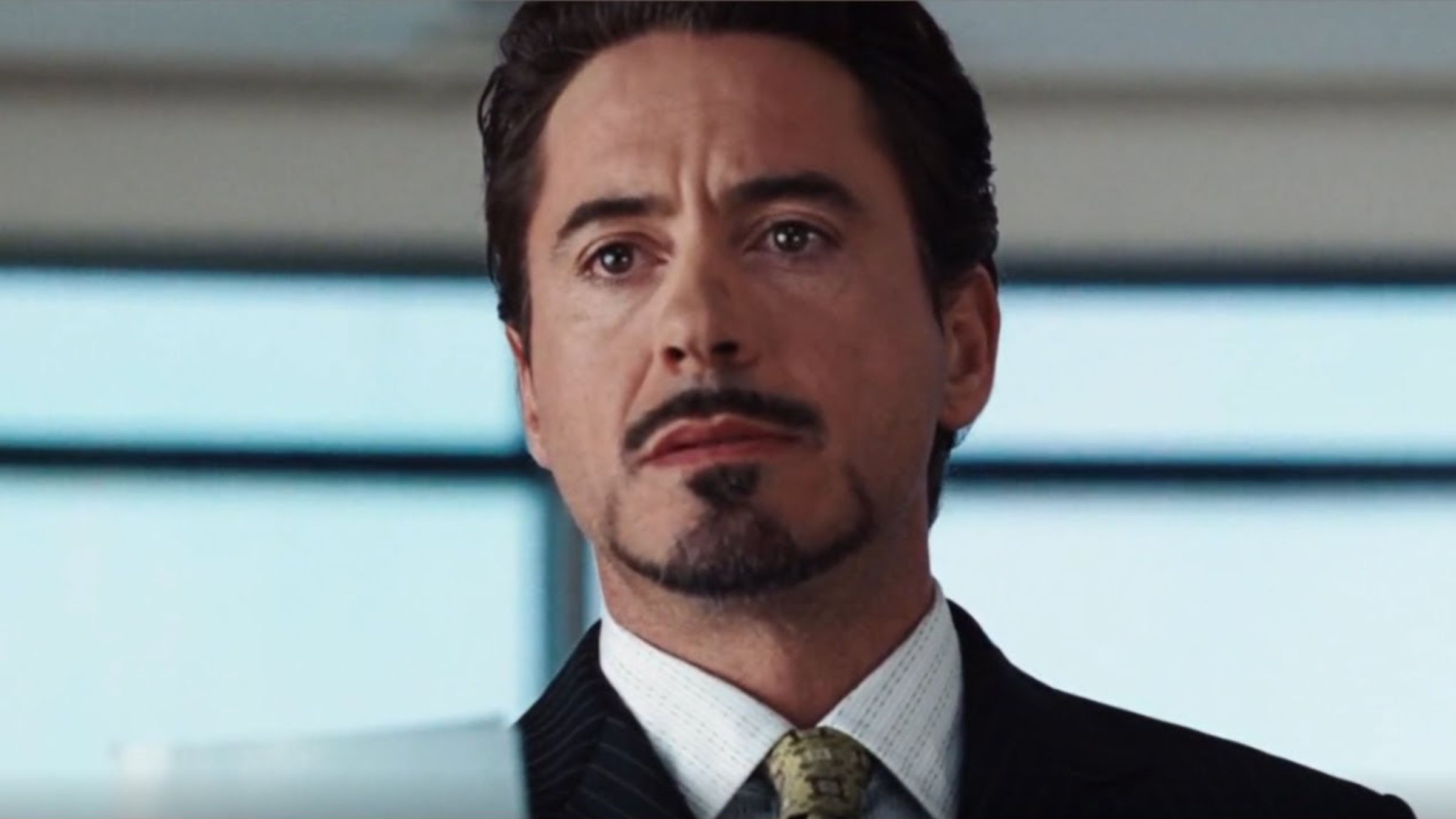 10 Iron Man Quotes That Prove He's the Best MCU Character - ComicBook.com