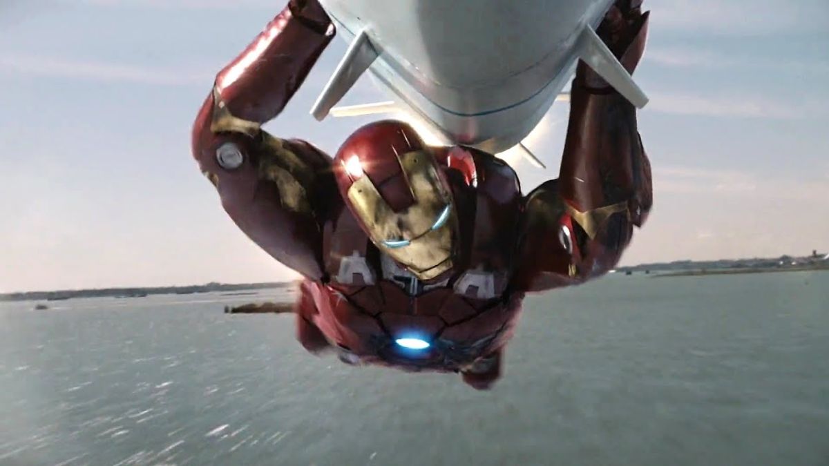 Remembering Iron Man's Biggest Moments in the MCU Sacred Timeline (Before Avengers: Doomsday ...