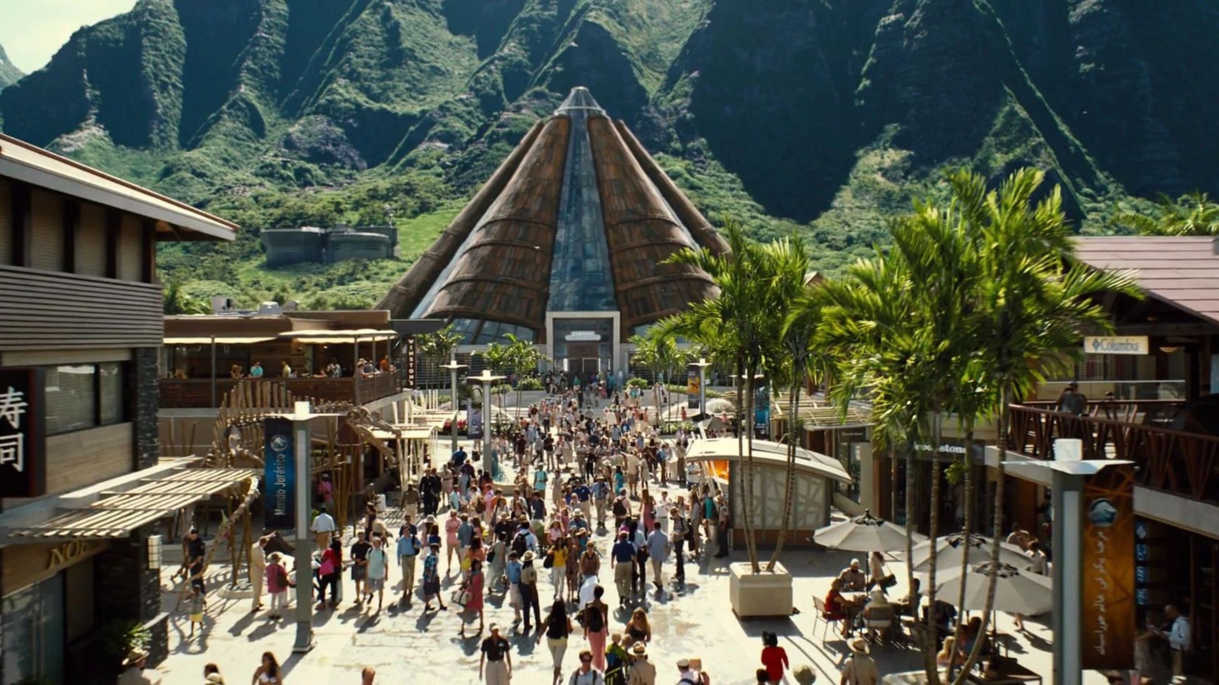 28 Years Later, This Jurassic Park Line Is Still a Huge Mystery for ...