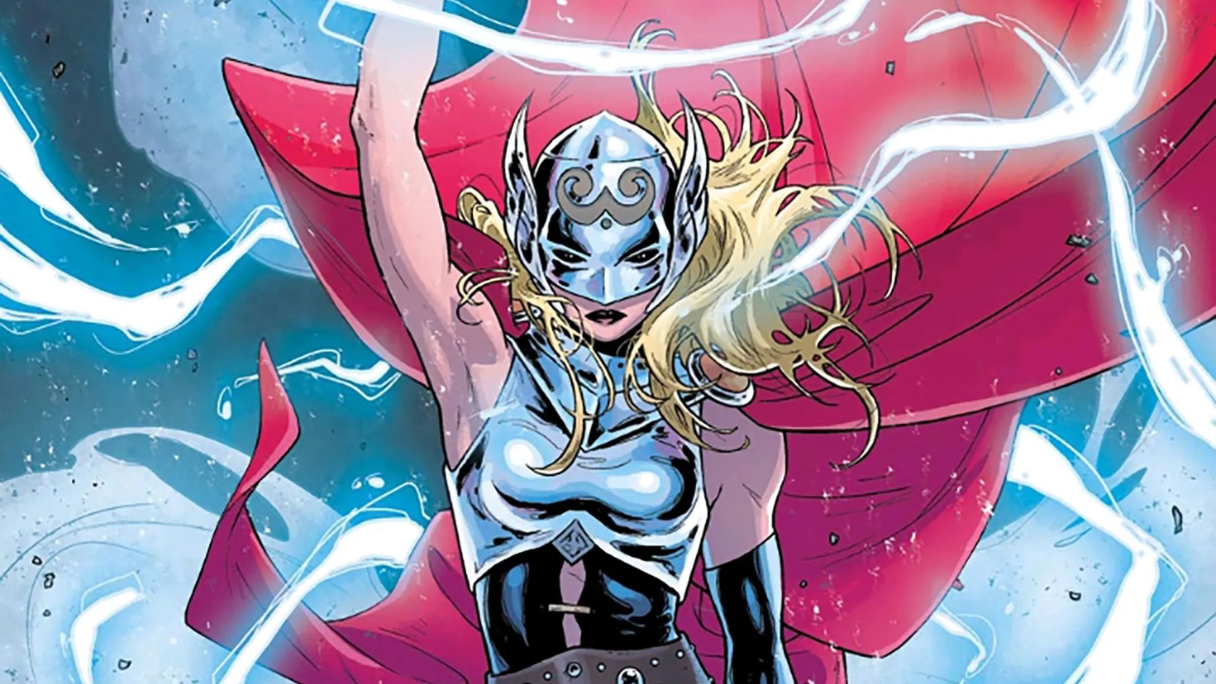 7 Most Powerful Female Avengers Of all Time, Ranked - ComicBook.com
