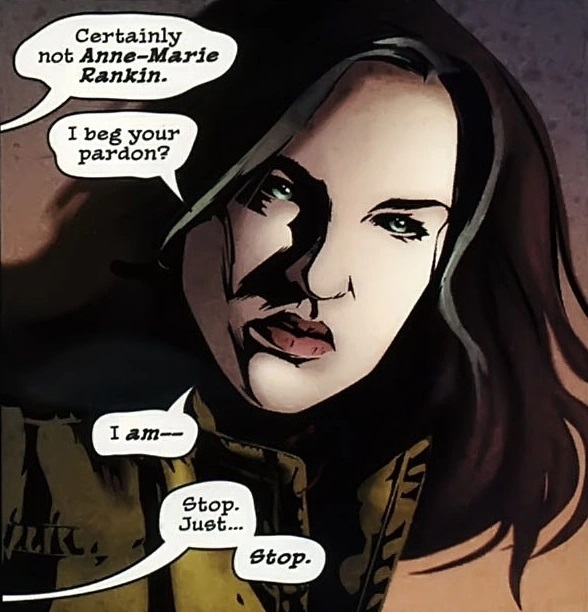 7 Times Jean Grey Was the Worst