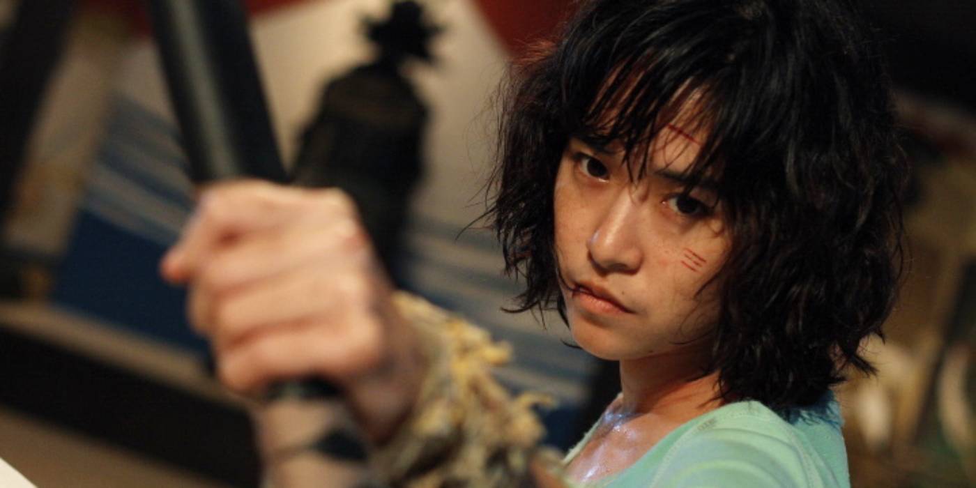 10 Martial Arts Stars Perfect For Donnie Yen's John Wick Spin-Off ...