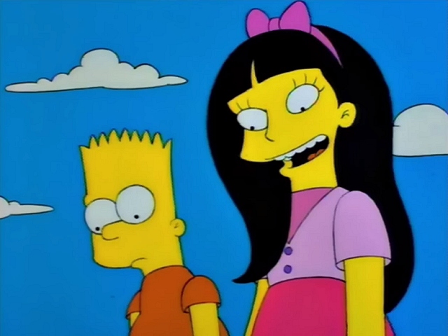 10 Simpsons Characters Who Deserve More Attention in the Show ...