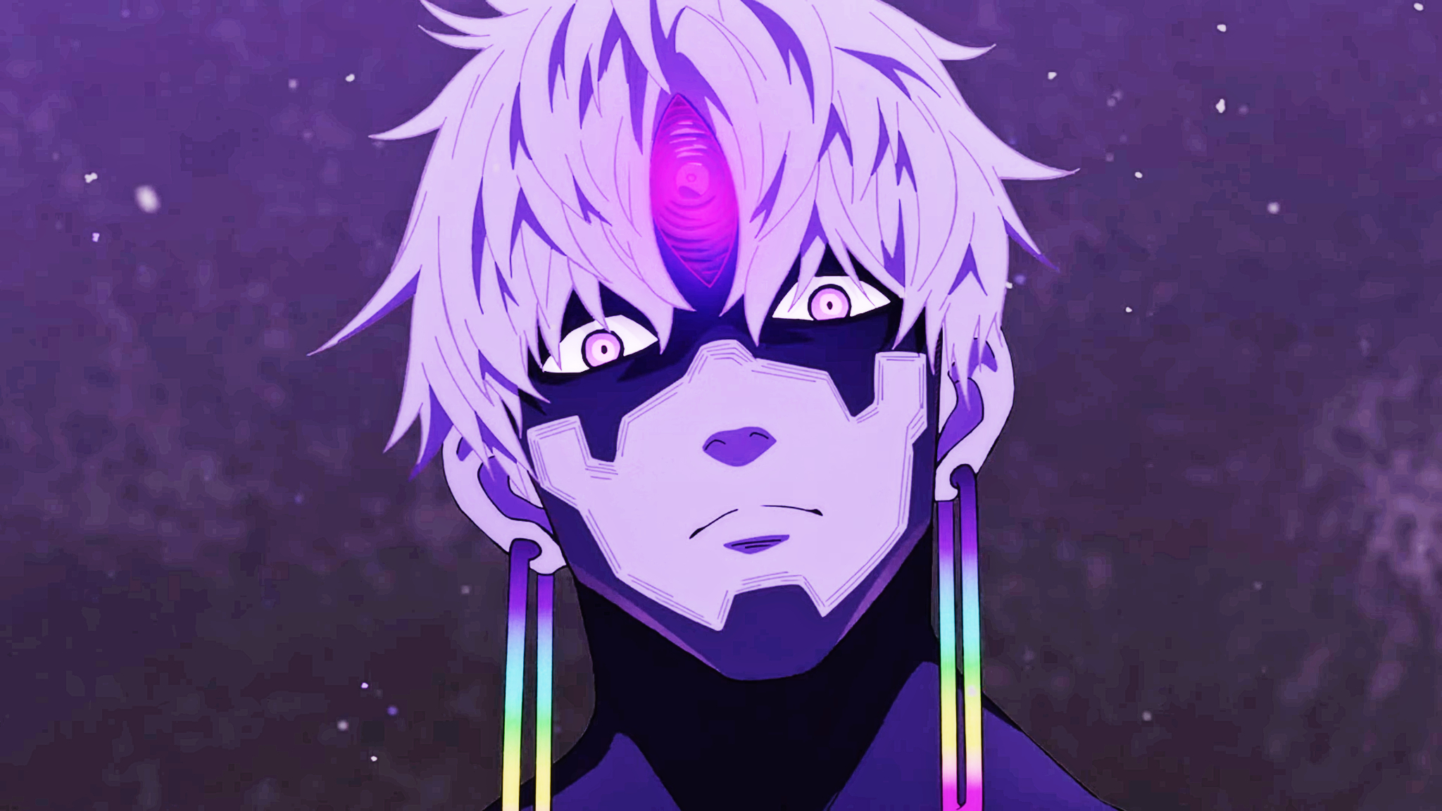 Dandadan's New Movie Releases First Look at English Dub Trailer: Watch ...