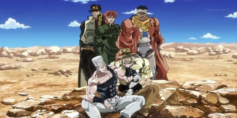 10 Shonen Jump Anime and Their Best Story Arcs - ComicBook.com