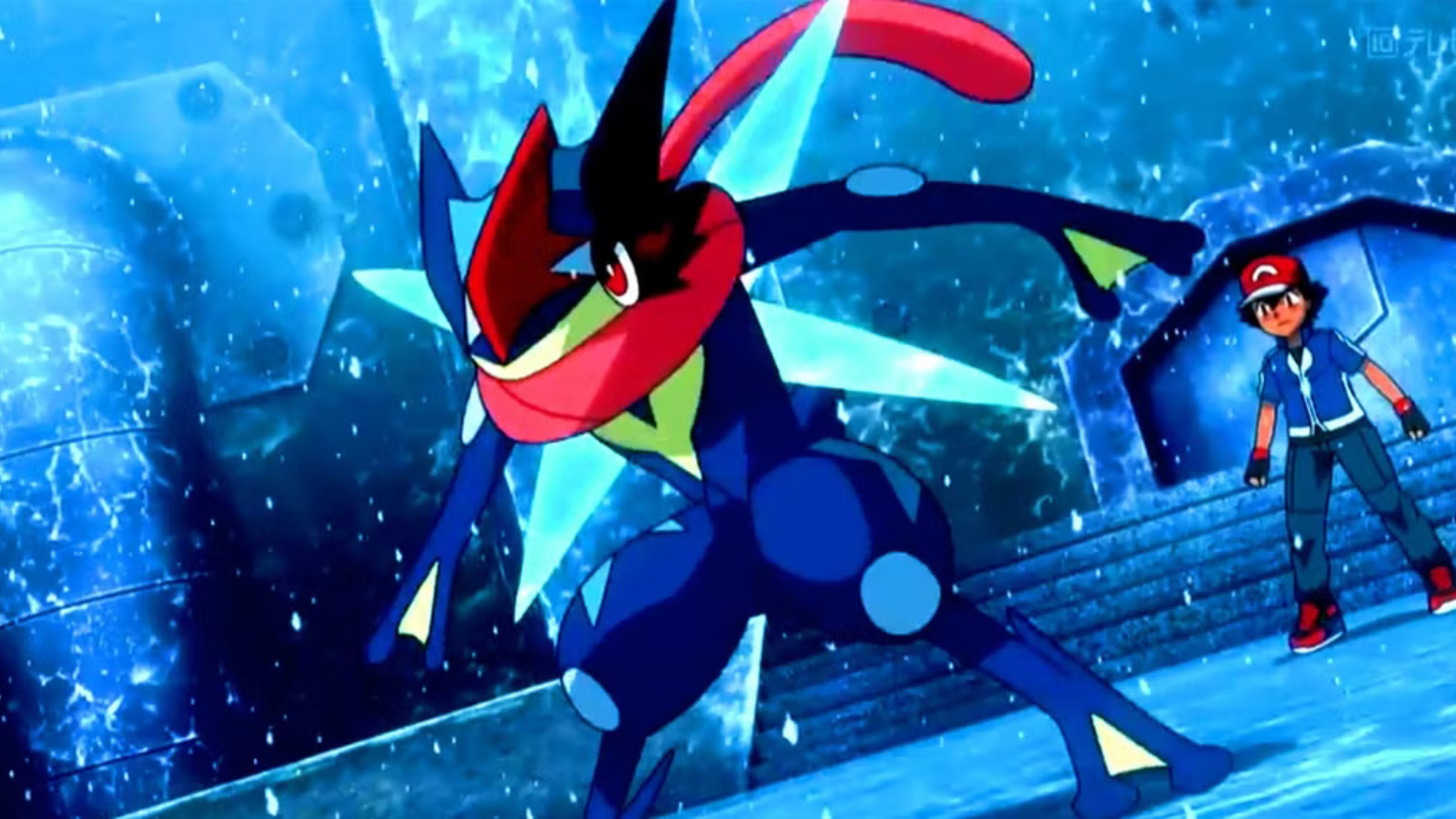 Ash Ketchum’s 10 Best Pokemon Teams, Ranked - ComicBook.com