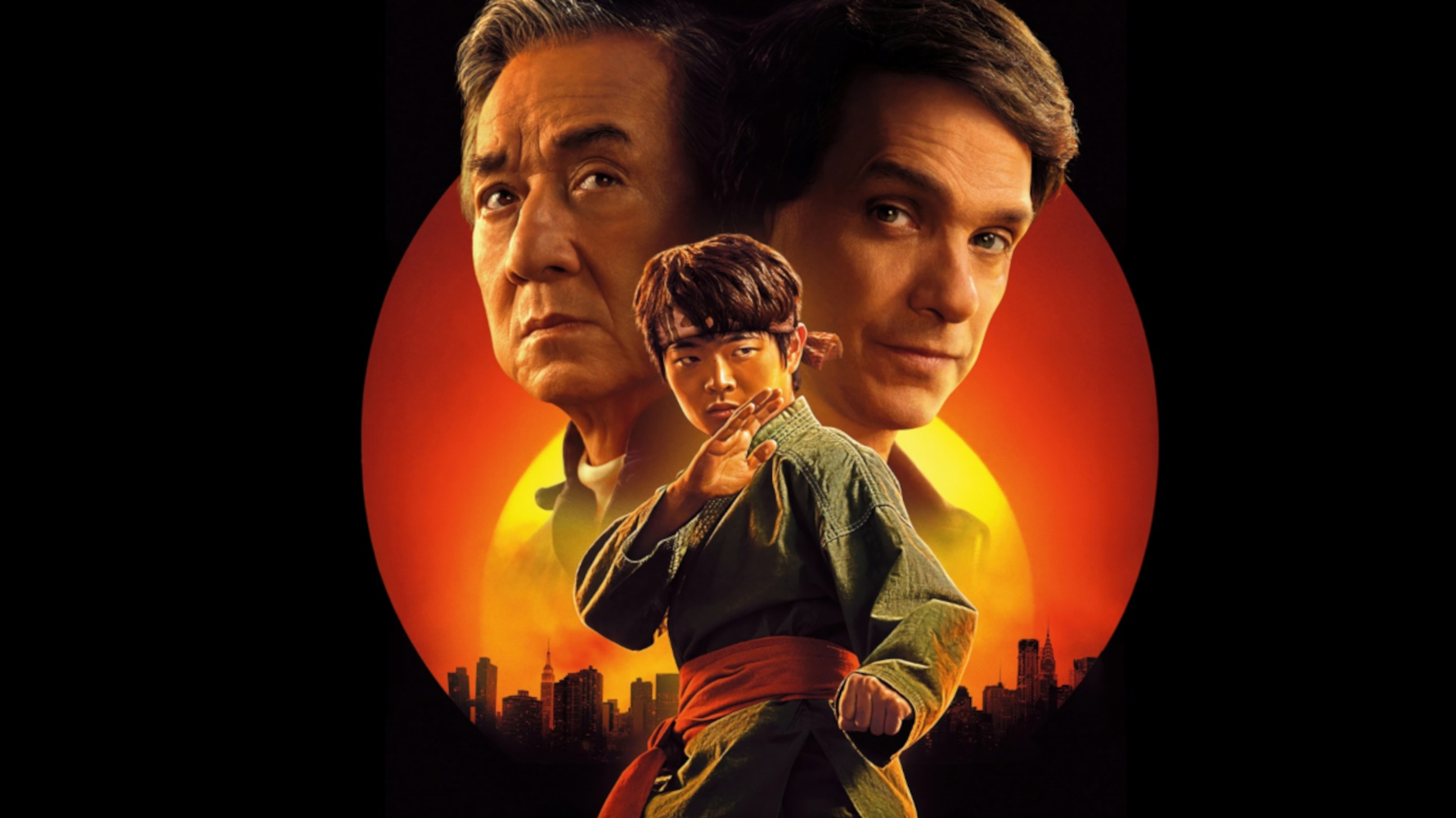 Netflix Quietly Adds New Karate Kid Movie Just 4 Months After Release ...