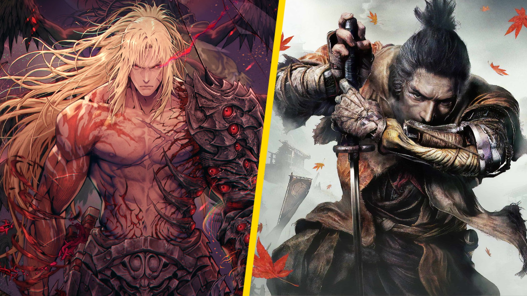 5 Reasons Why The First Berserker: Khazan Has The Best Soulslike Combat ...