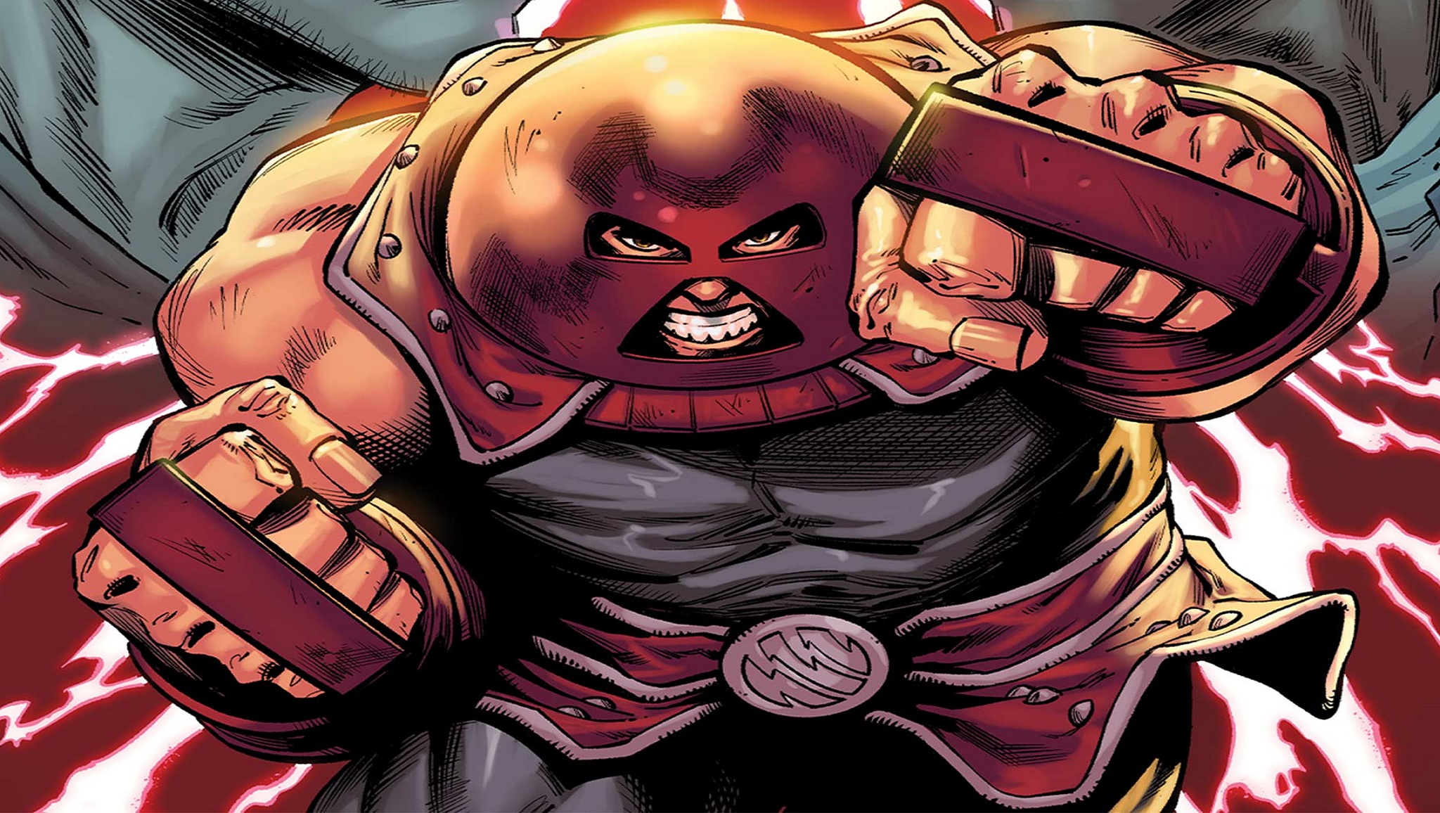 Kid Juggernaut’s Origin Has Been Revealed (& It Changes Everything)