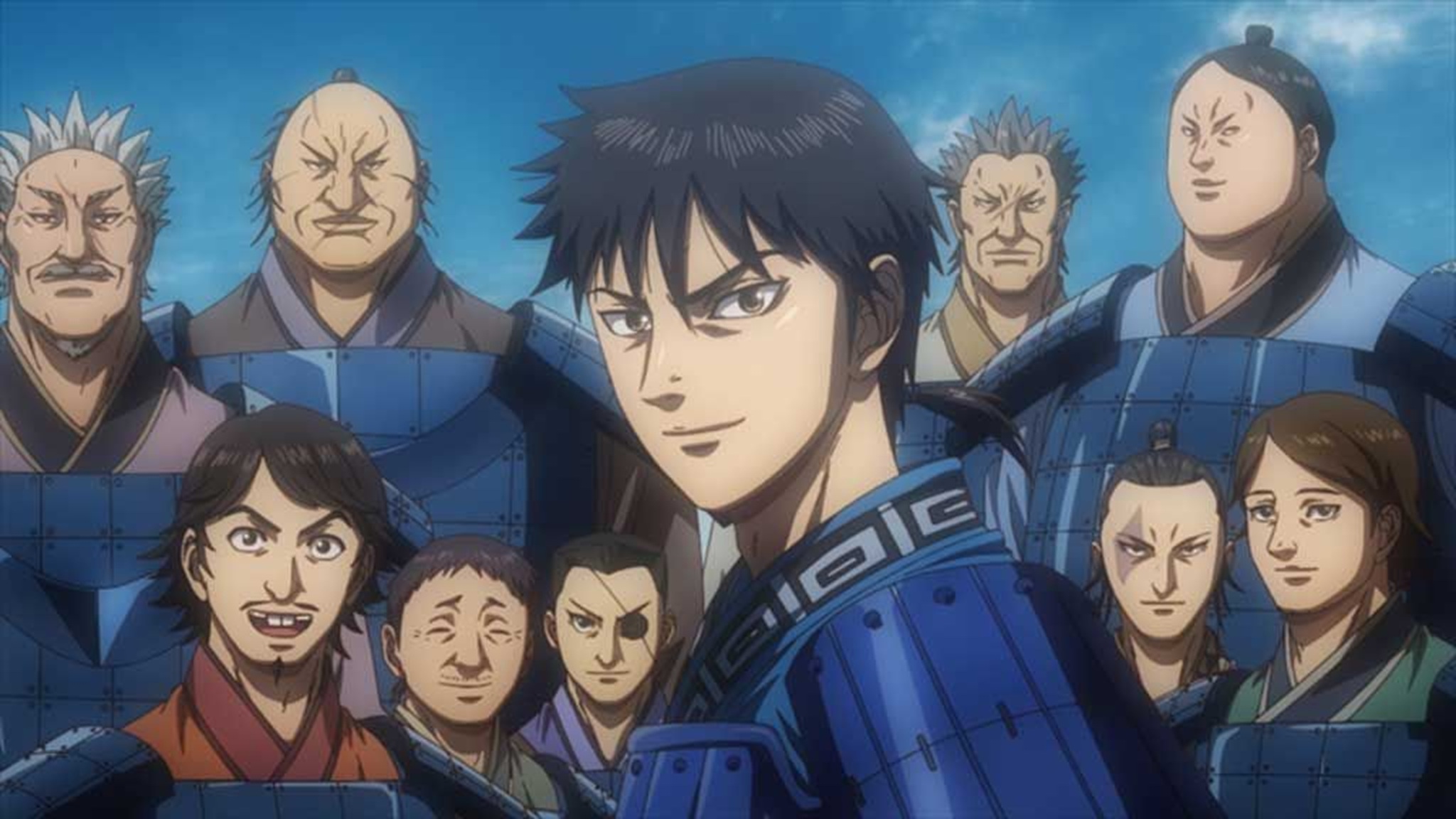 Kingdom Announces Season Six (And Its Releasing Sooner Than You Think ...