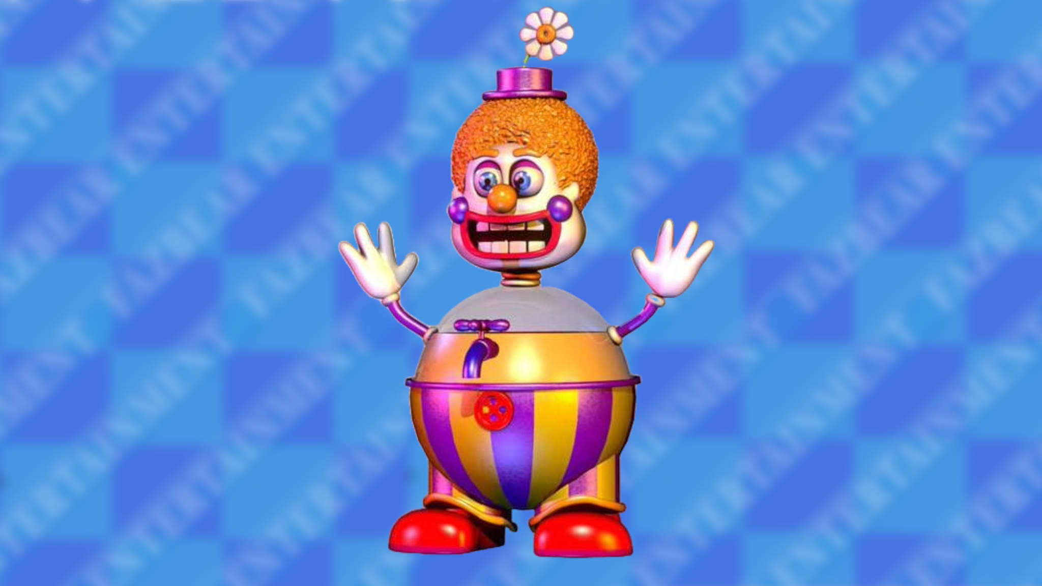 5 FNAF Characters That Need Their Own Games/Spin-Offs