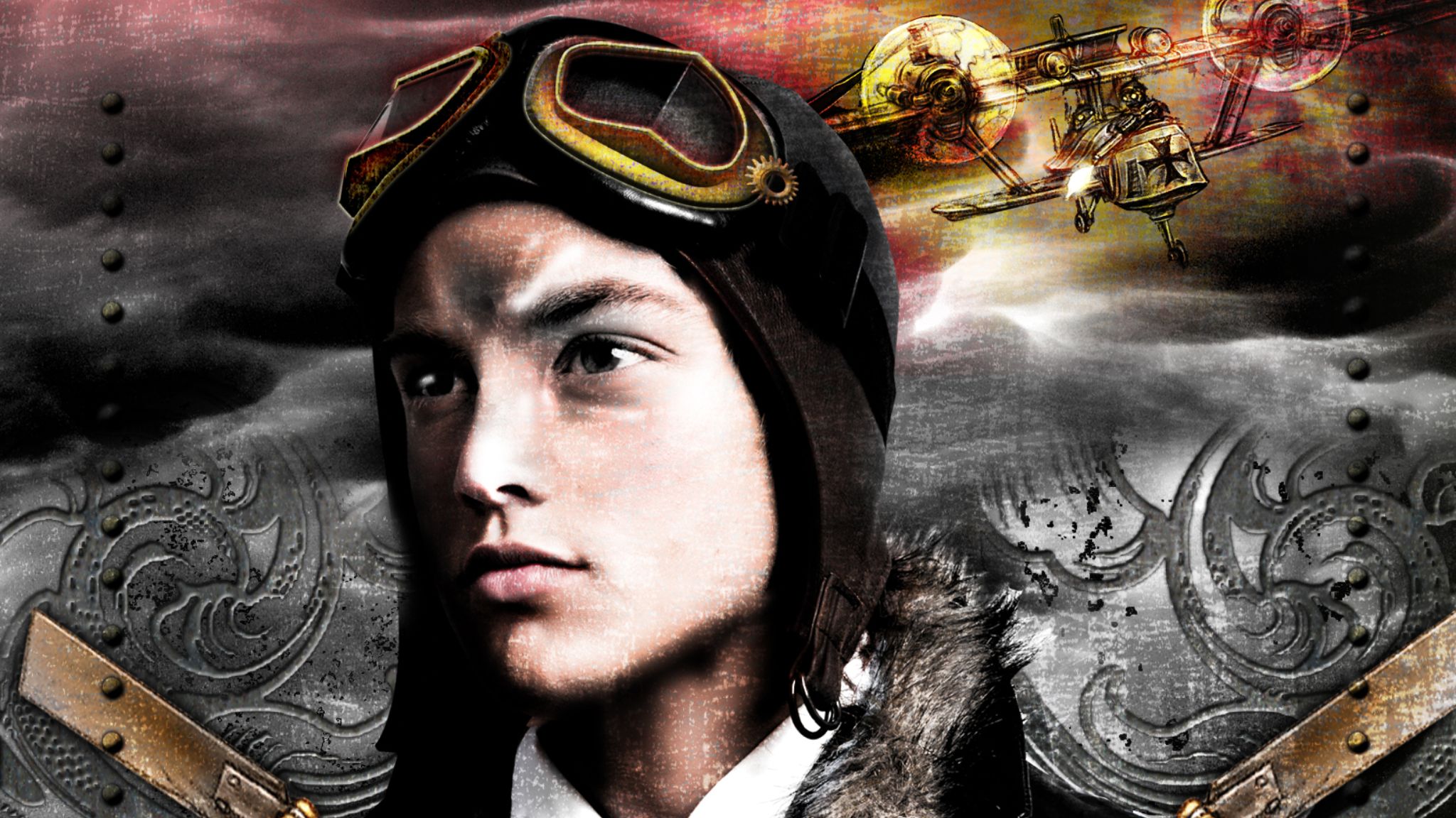 7 Sci-Fi & Fantasy Books To Read If You Liked Arcane - ComicBook.com