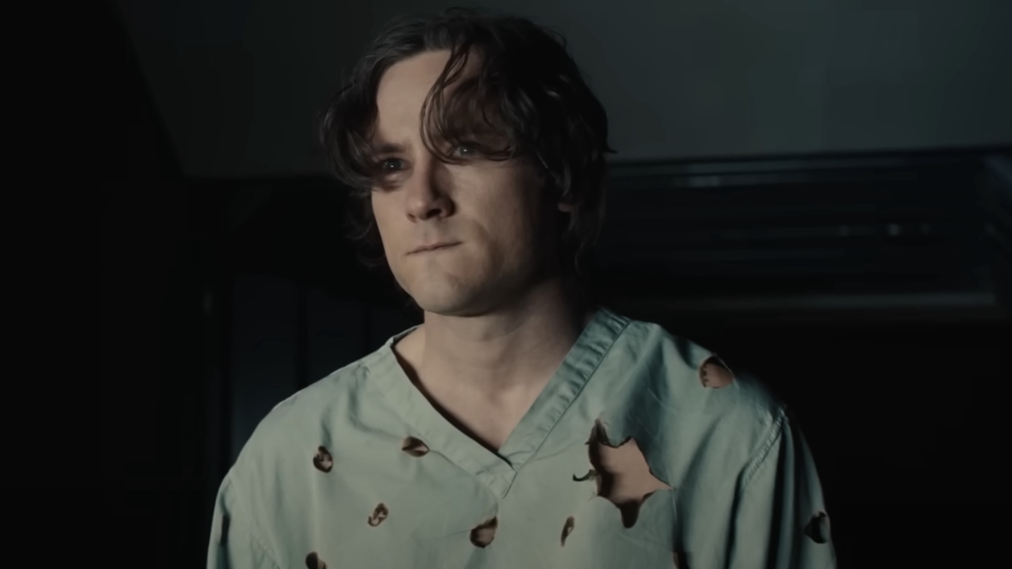 Marvel Reveals Best Look Yet at Sentry's Costume in Thunderbolts ...