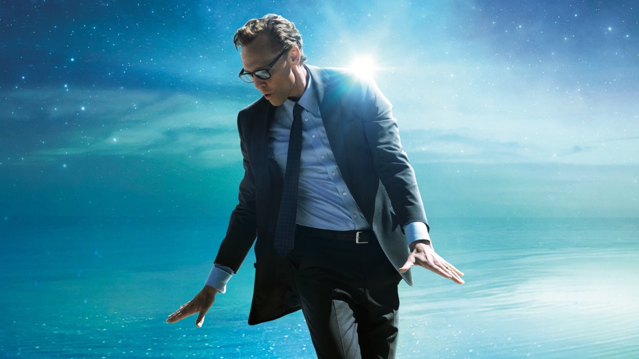 The Life of Chuck Trailer Brings Stephen King Story to the Big Screen ...