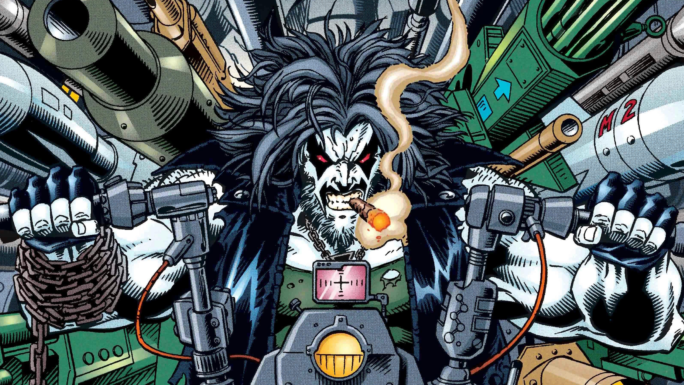10 DC Heroes That Could Have Beaten Steppenwolf in Justice League ...