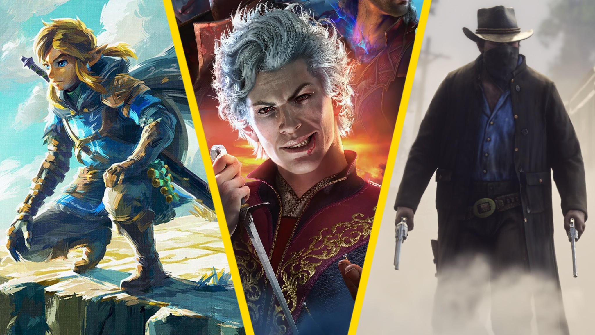 10 Games That Take 100+ Hours To Beat