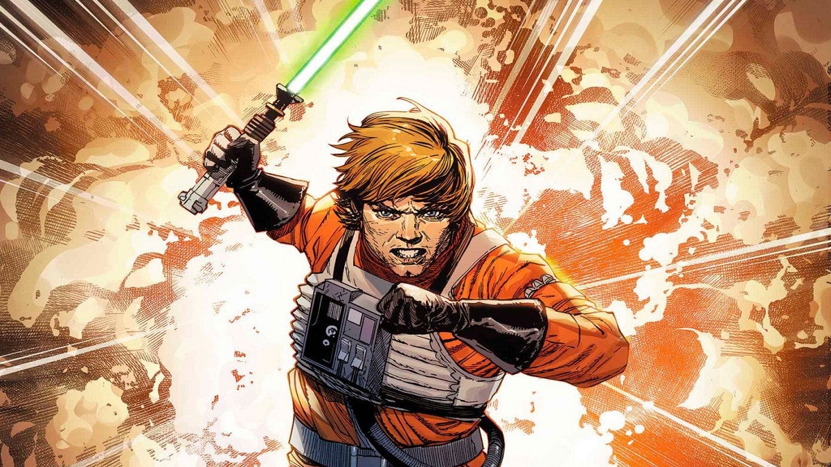This Is the Best Version of Luke Skywalker (And It’s Not the Original ...