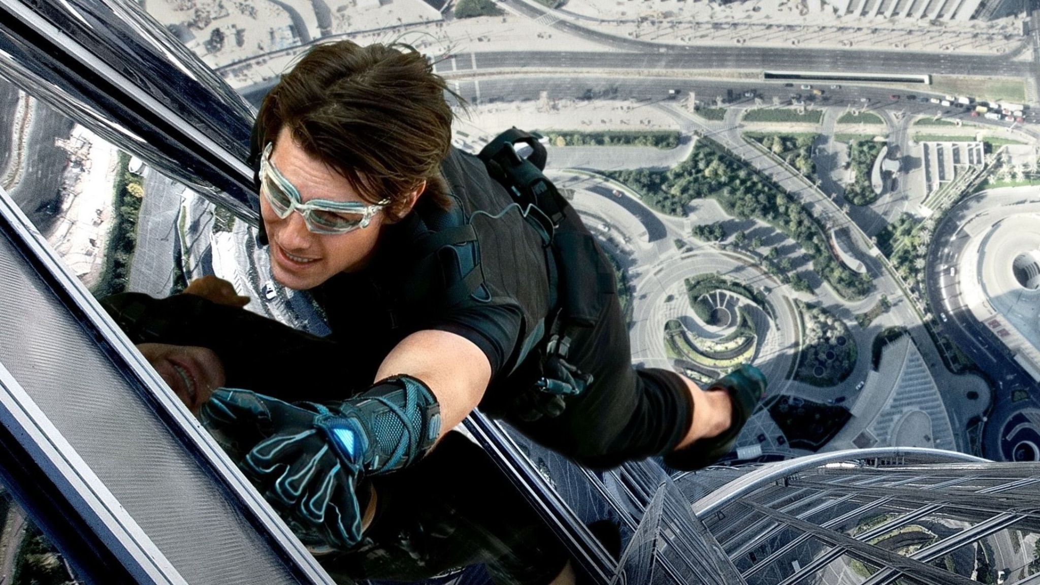 Mission: Impossible – Ghost Protocol Had One Rule That Makes It The ...